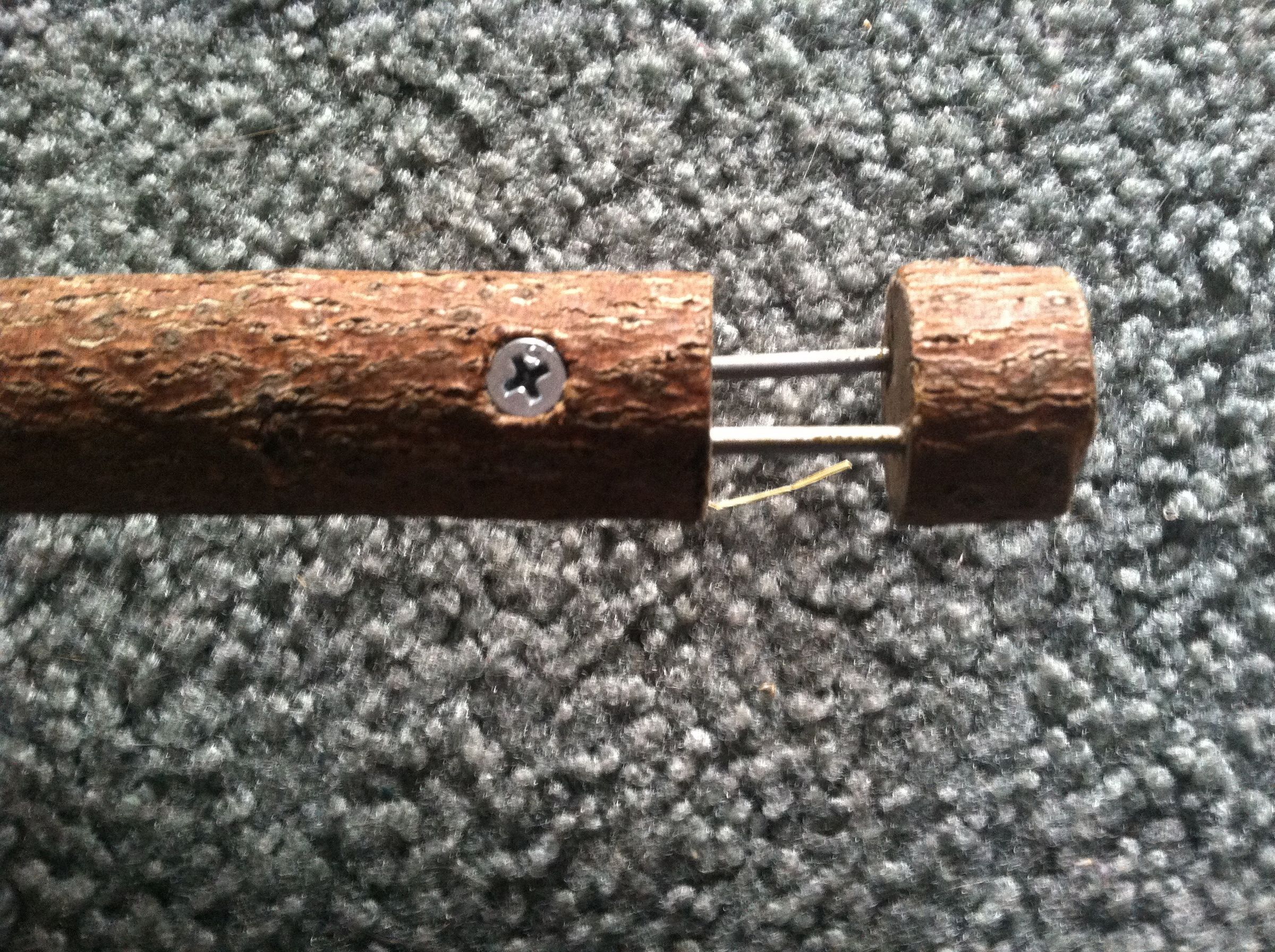 Diy Sword - Instructables