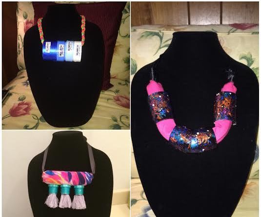 PVC Necklaces : 23 Steps - Instructables