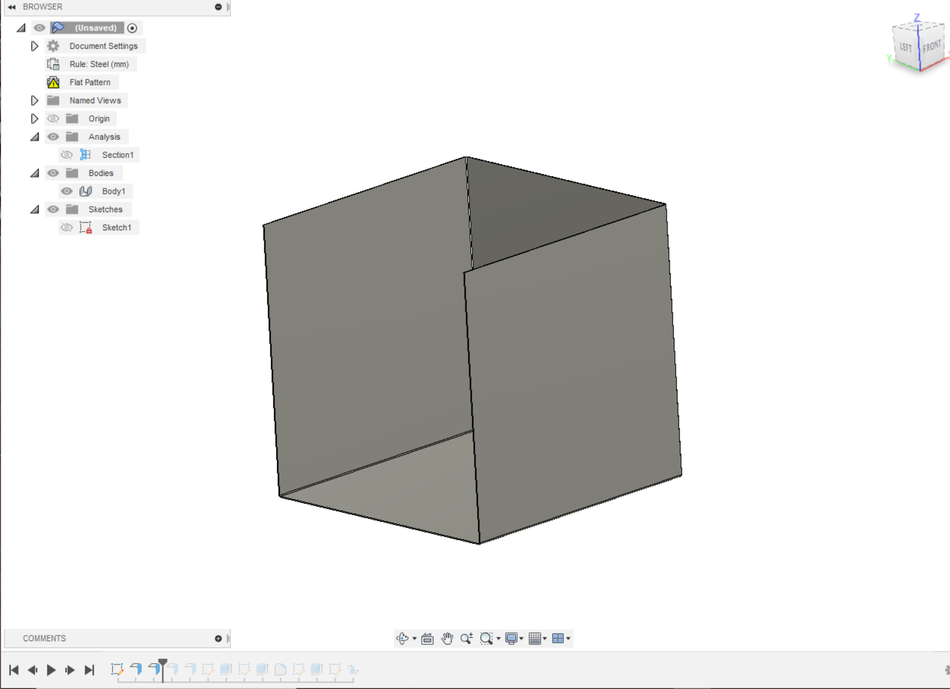 3D Printed Fabric Box : 6 Steps (with Pictures) - Instructables