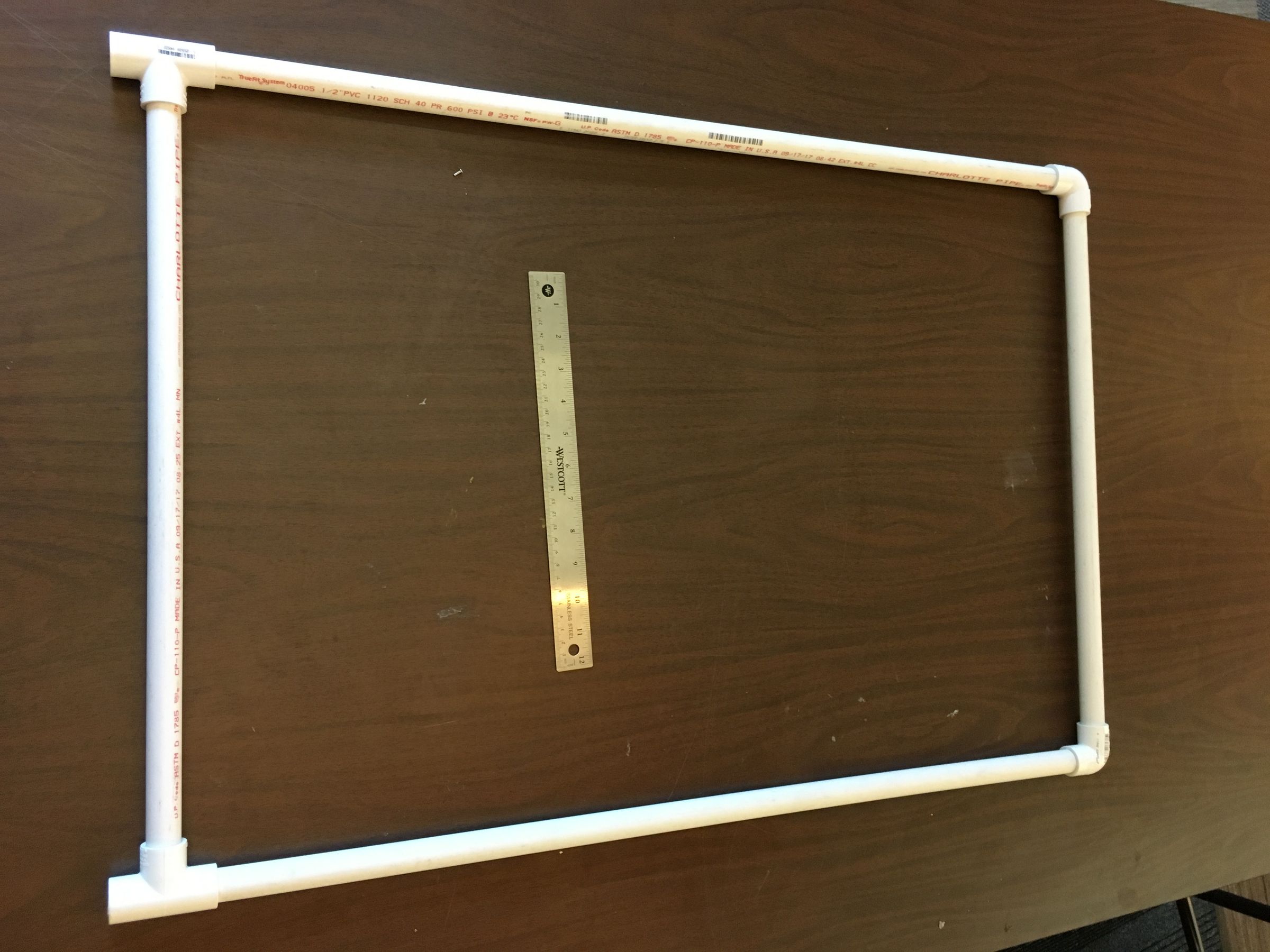 A Fast, Cheap, and Flexible Display Board : 5 Steps (with Pictures ...