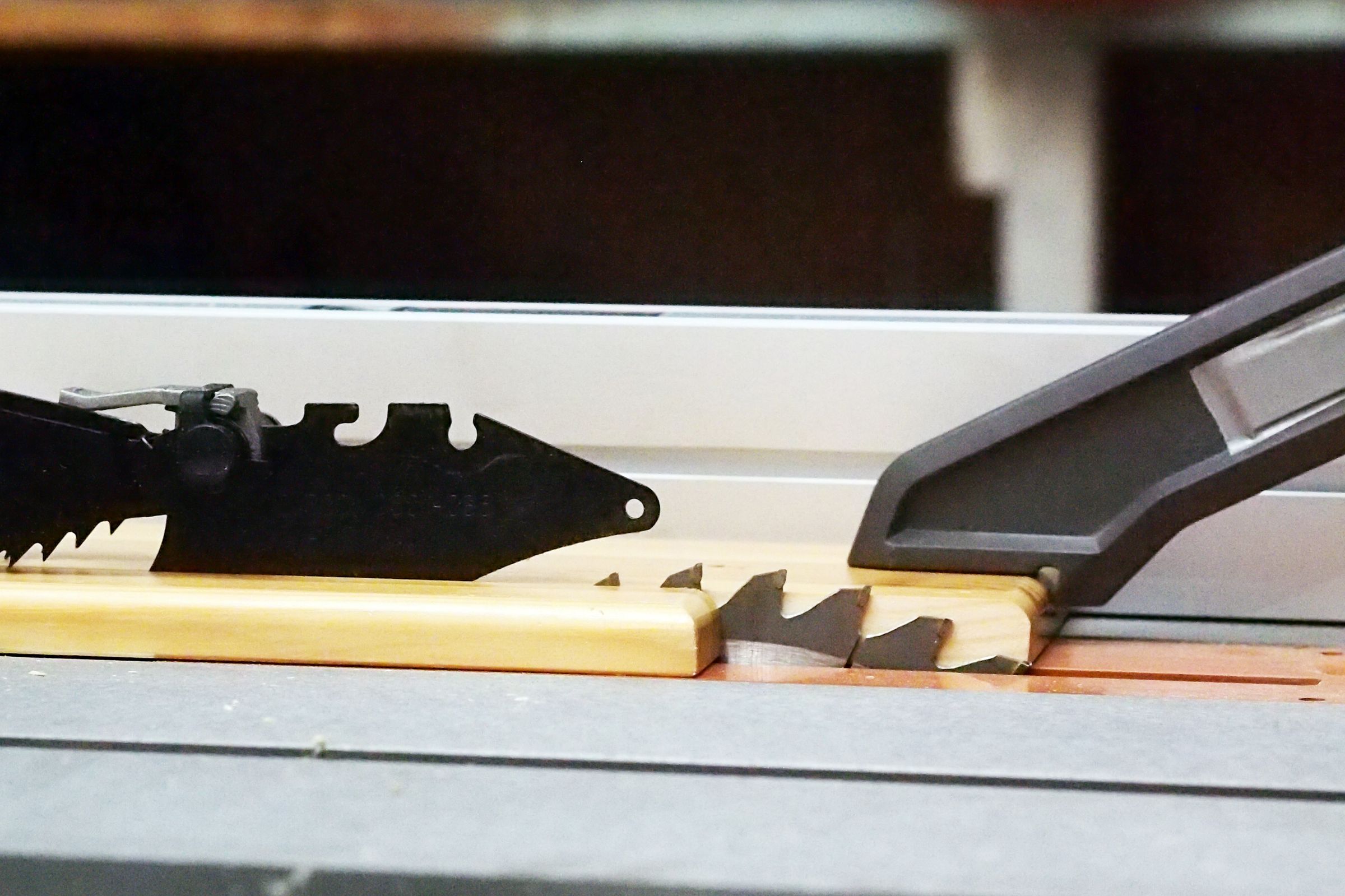 Meet Your Saw : 8 Steps - Instructables
