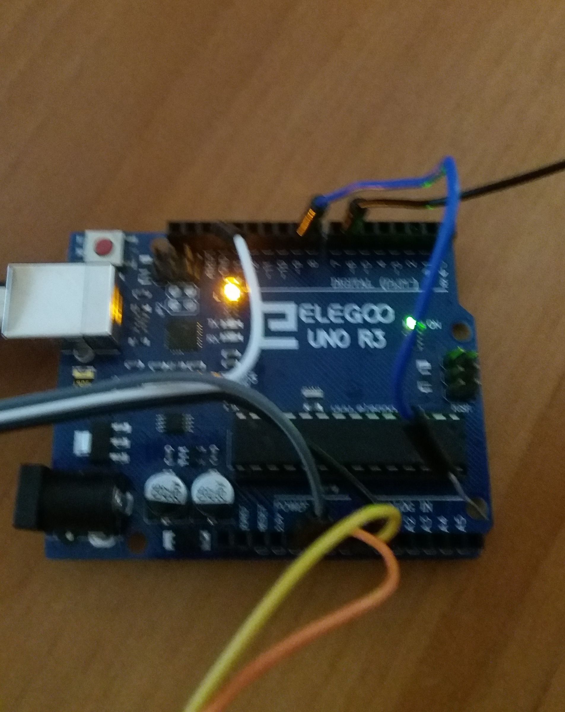 Arduino: Using a Sound Sensor to Determine Ideal Audio Levels : 9 Steps ...