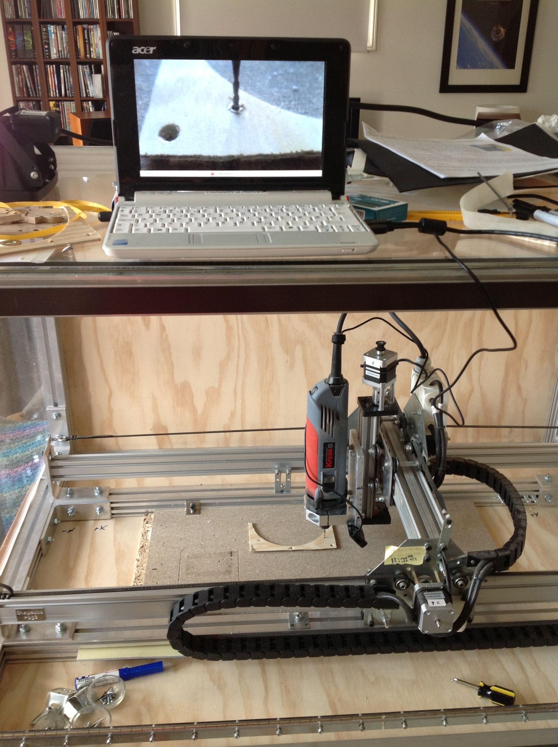 How to Make a Webcam Usable for Close-ups. : 5 Steps - Instructables