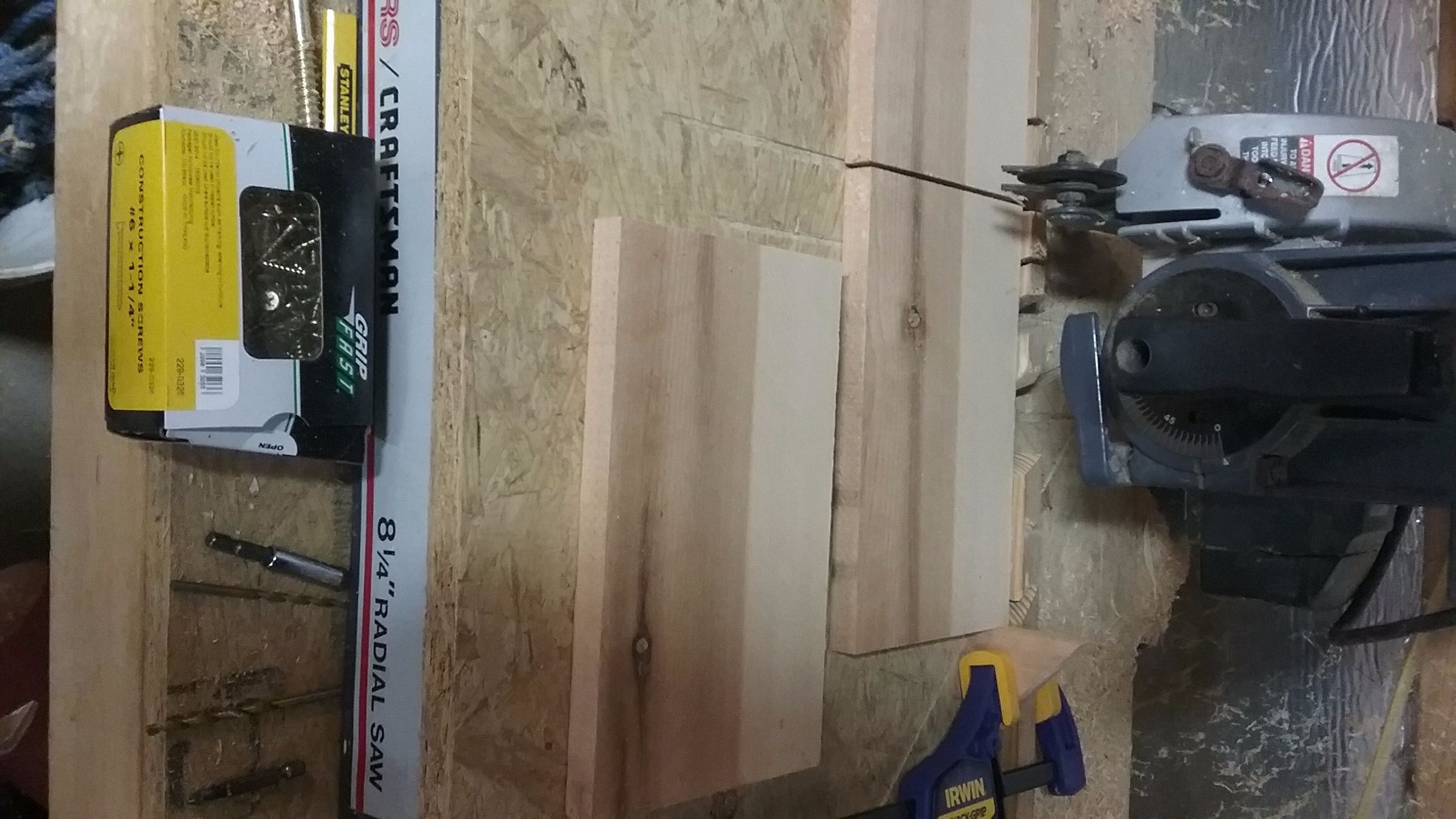 One Board Birdhouse : 8 Steps (with Pictures) - Instructables