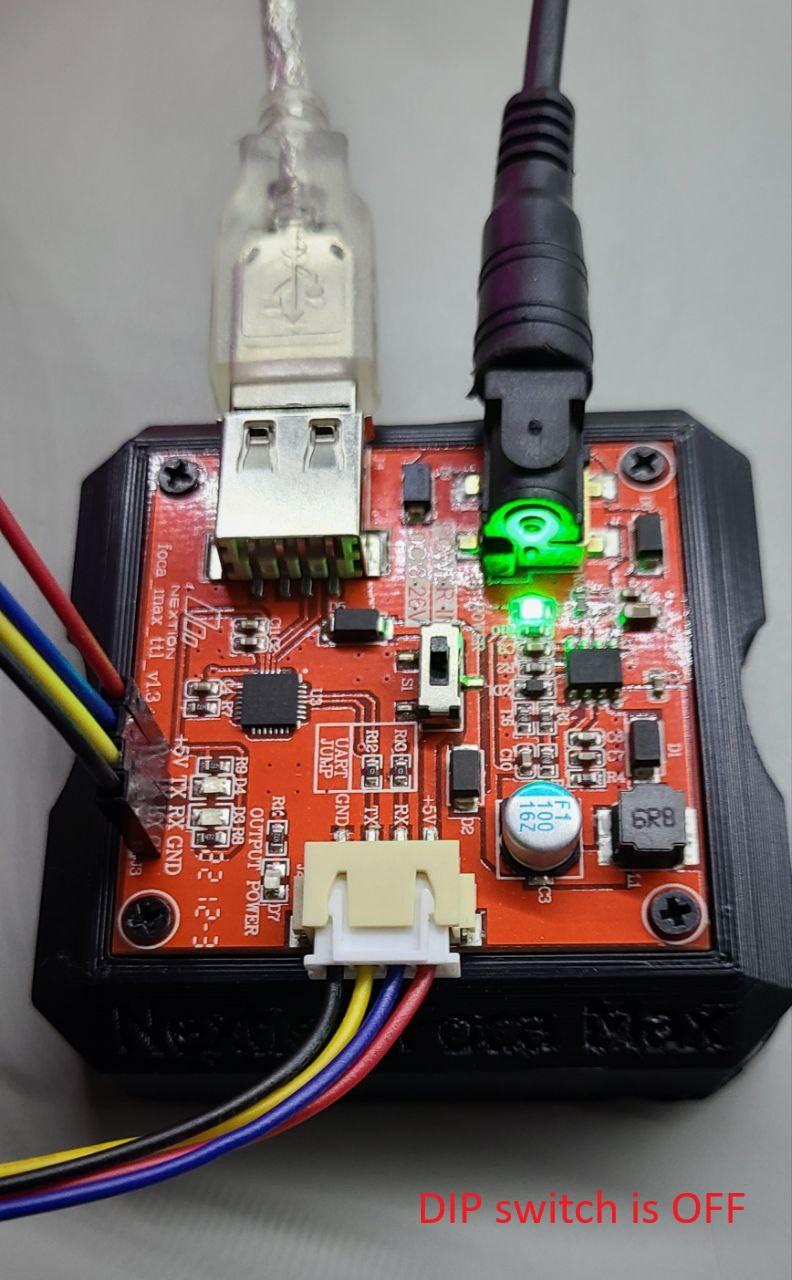 The Easy Nextion Arduino Prototyping Station 8 Steps Instructables