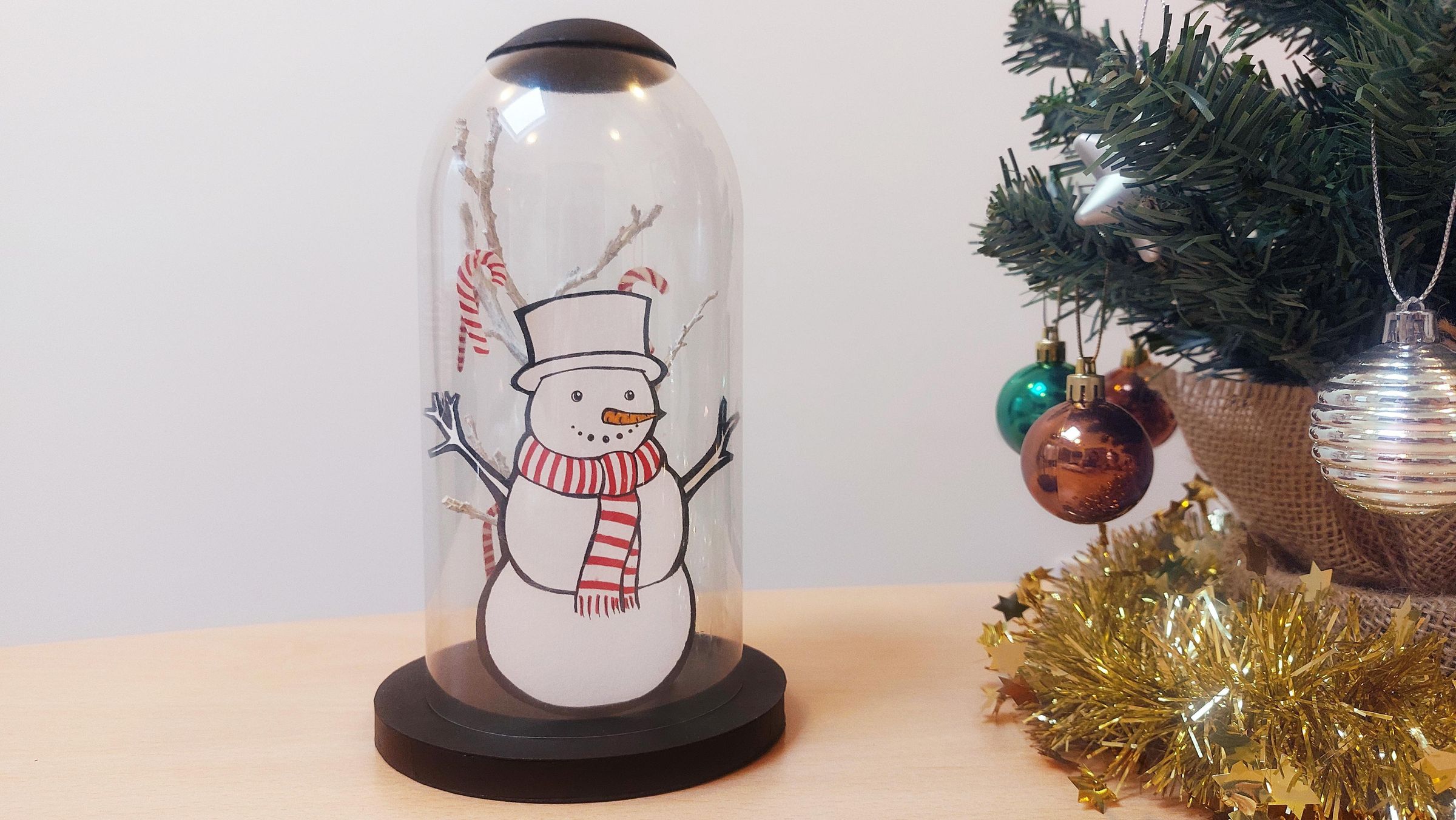 Plastic Bottle Bell Jars! : 14 Steps (with Pictures) - Instructables