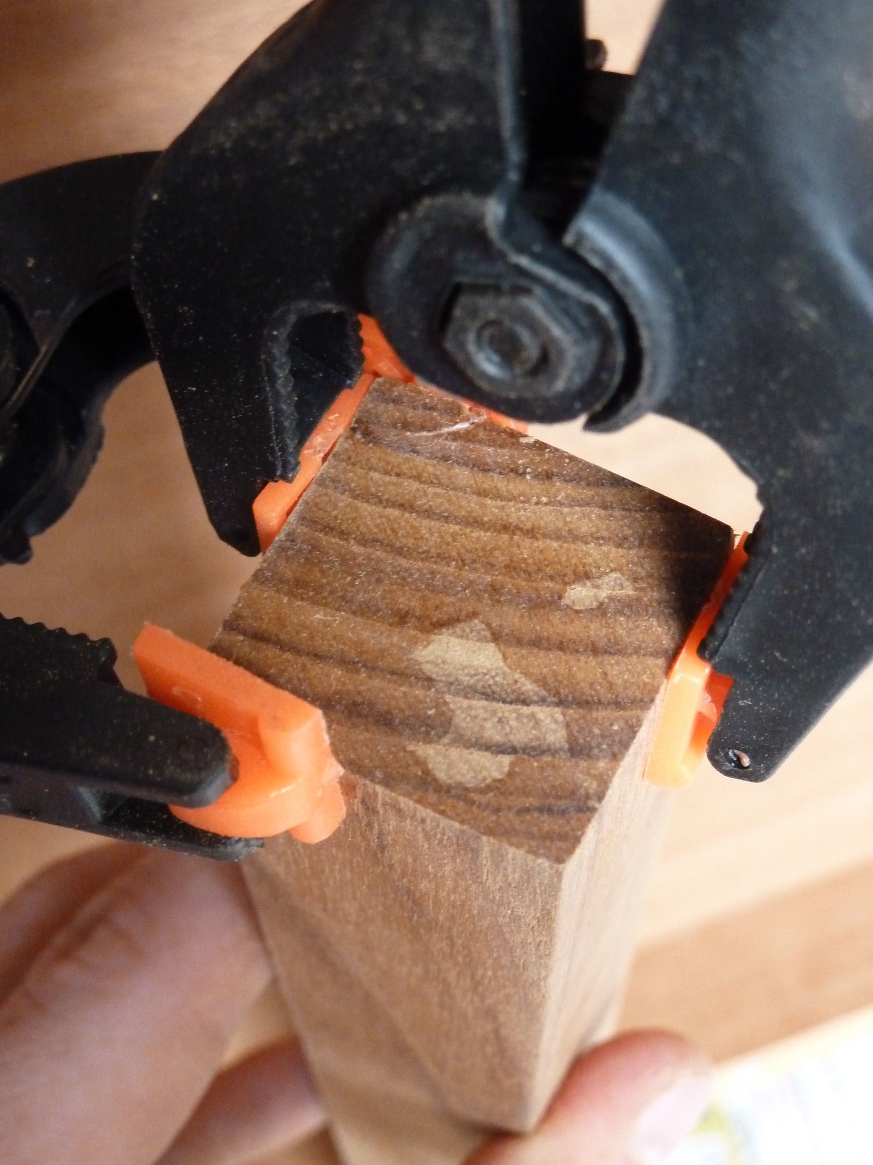 How to Restore Wooden Tables/Furniture : 10 Steps (with Pictures ...