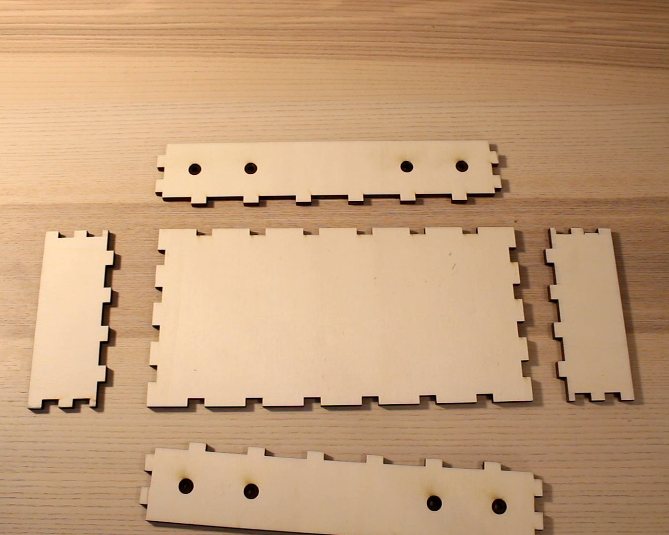 Laser Cut Sewing Box (Gridfinity Compatible) : 11 Steps (with Pictures ...