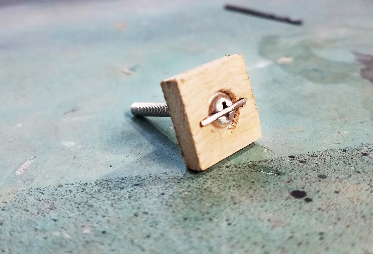 Marking Tools for Woodworking : 22 Steps (with Pictures) - Instructables