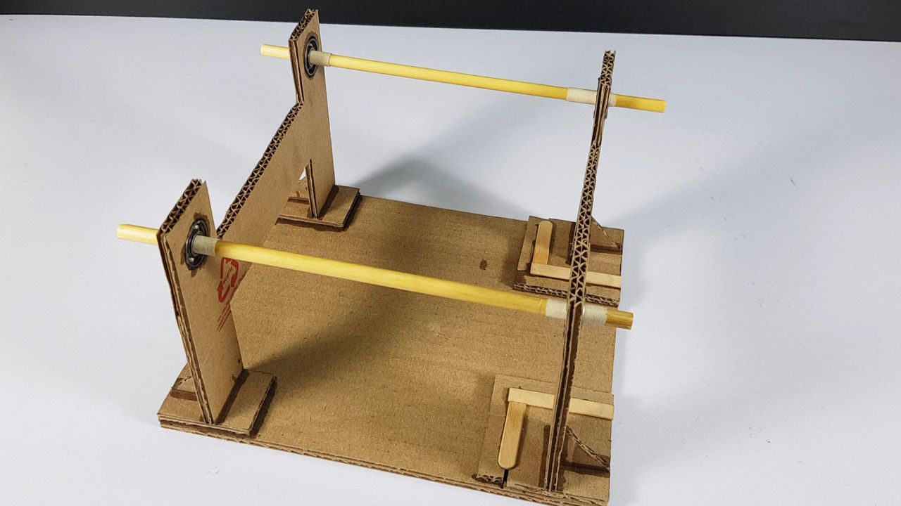 DIY - Coil Winding Machine : 9 Steps (with Pictures) - Instructables