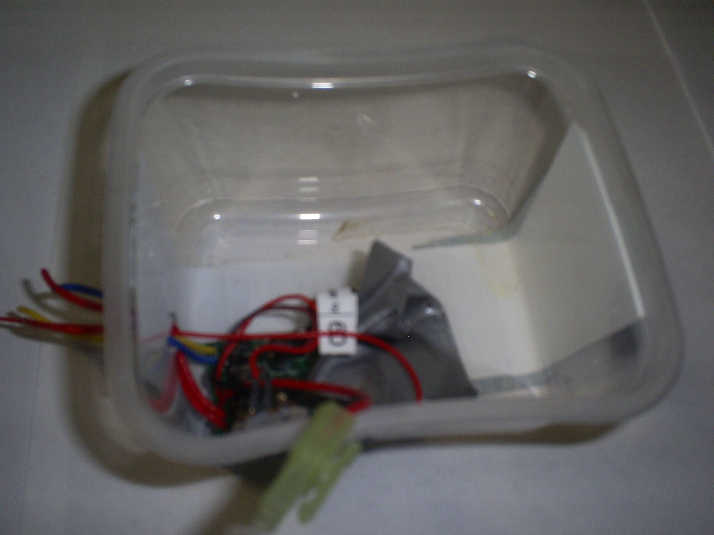 Make a Powered Kite : 5 Steps - Instructables