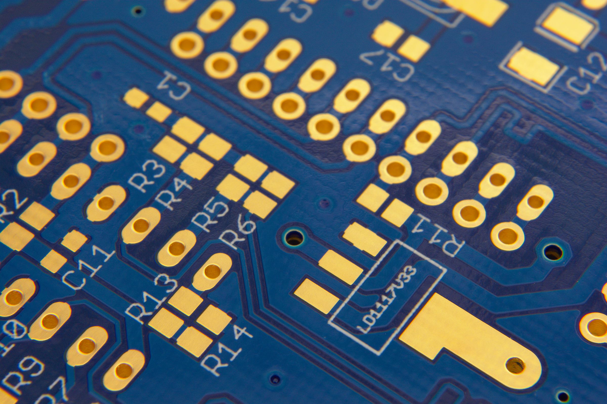 PIC18 Development Board With Ethernet and USB : 5 Steps (with Pictures ...