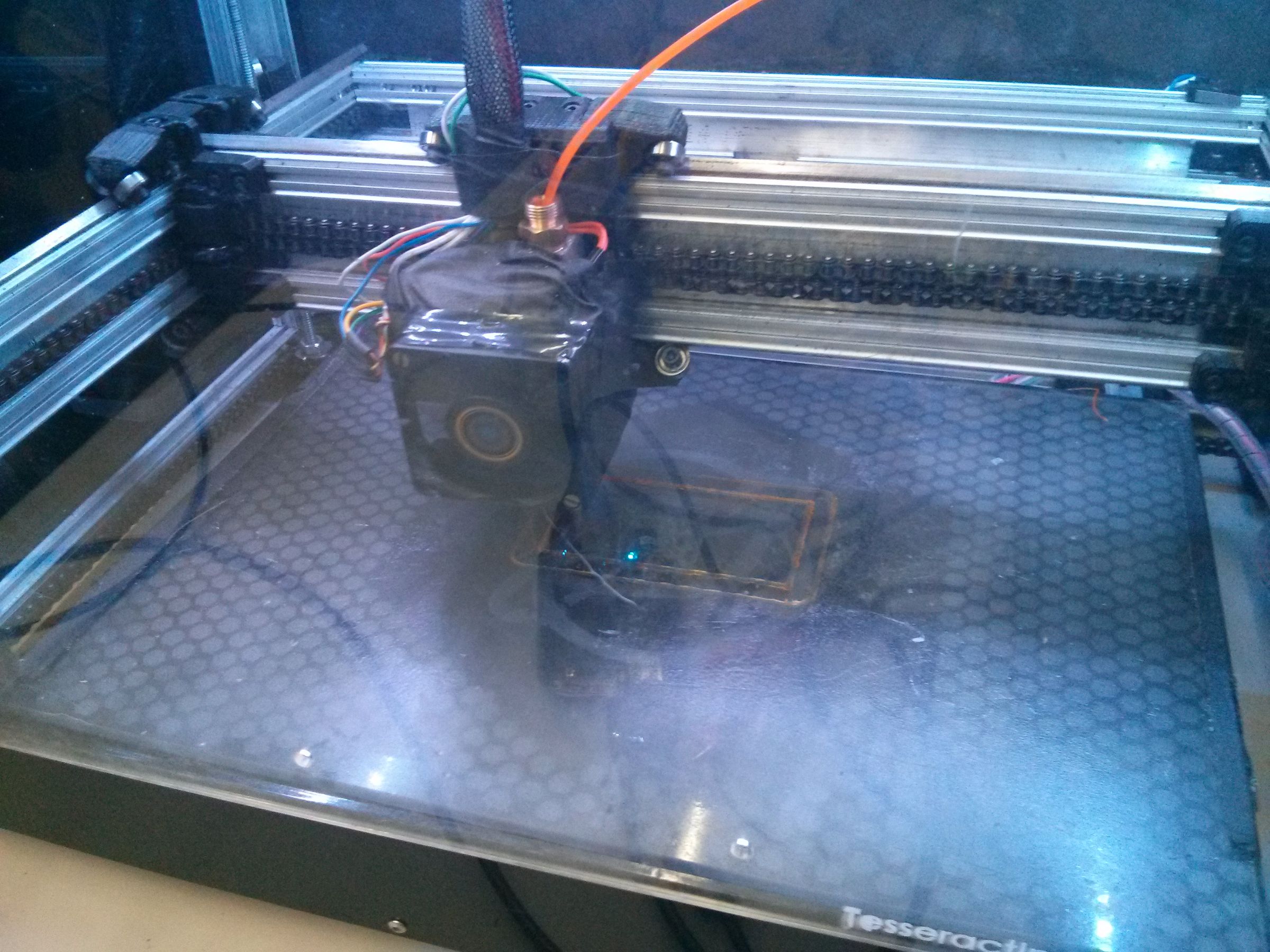 Easiest 3D Name Tag, Using Tinkercad : 6 Steps (with Pictures ...