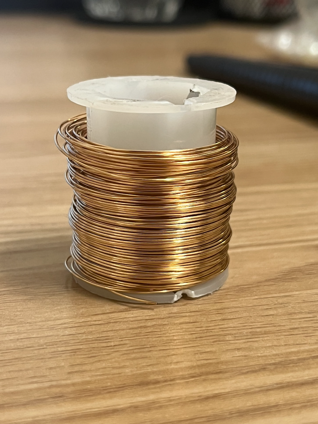 How To: Wired Rings for Beginners : 5 Steps (with Pictures) - Instructables