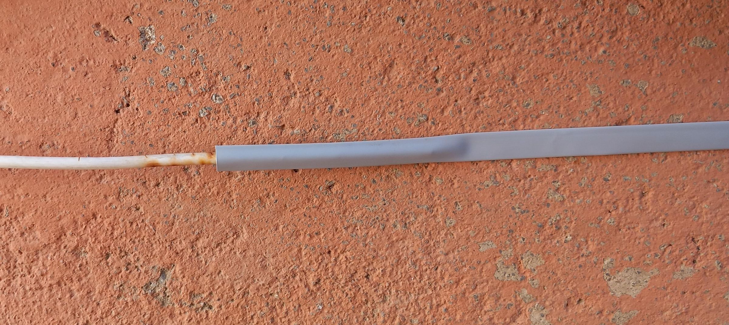 Refurbishing Sailboat Safety Lines : 4 Steps (with Pictures ...