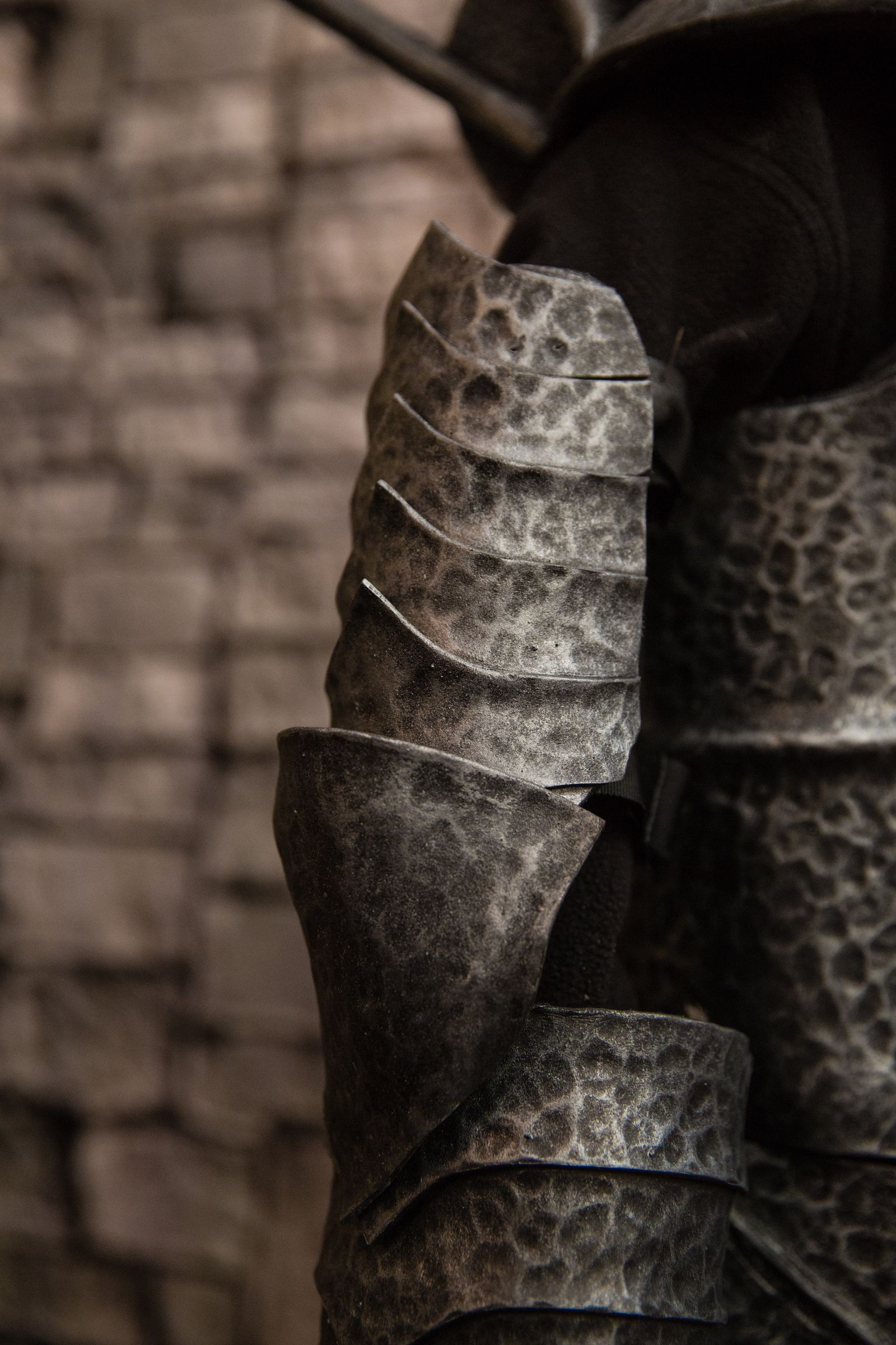 Epic Sauron Costume : 14 Steps (with Pictures) - Instructables