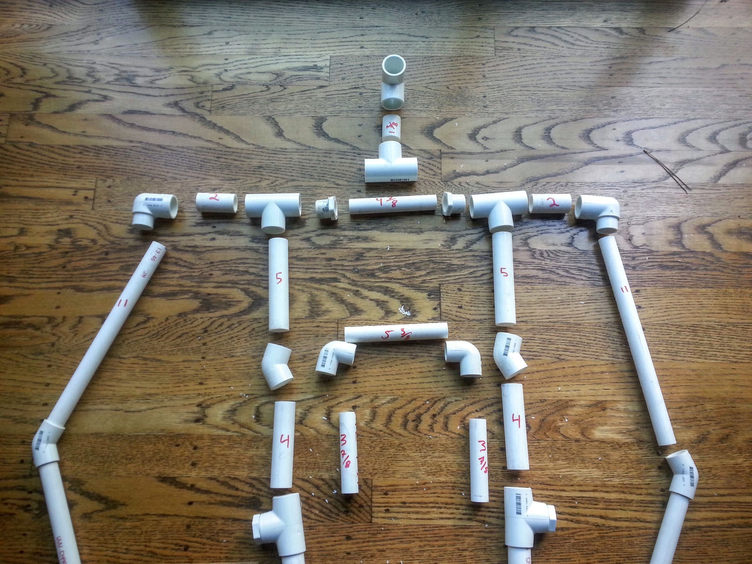 Animated Hangman Prop : 4 Steps (with Pictures) - Instructables