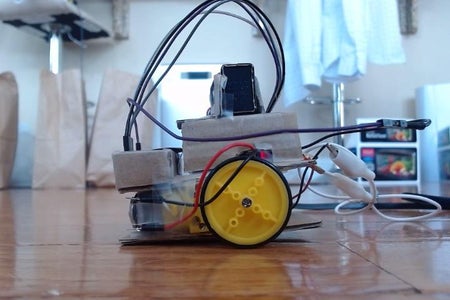 Raspberry Pi Pico Programable Remote Control Car : 7 Steps - Instructables