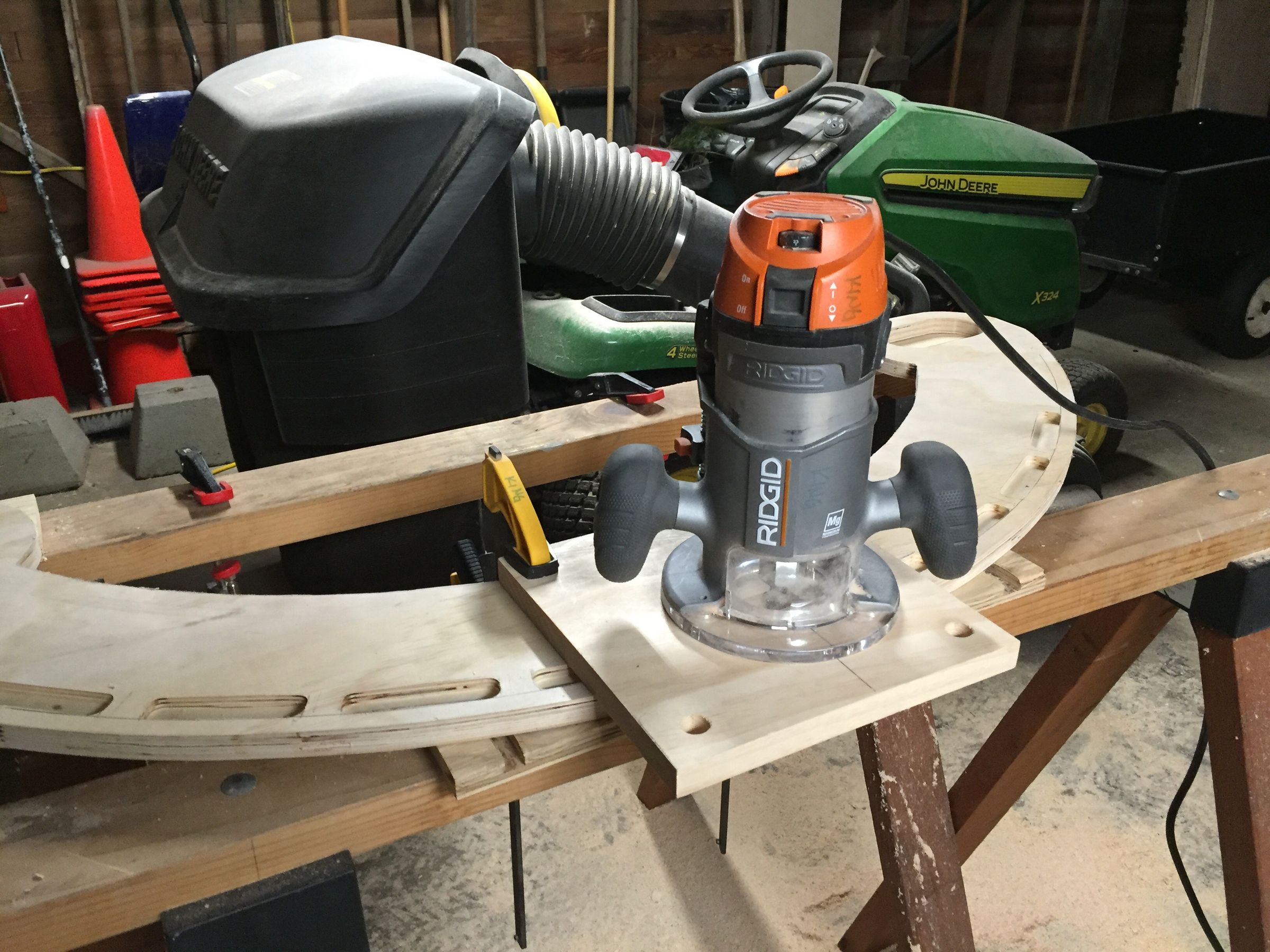 Kids Rocker Toy : 10 Steps (with Pictures) - Instructables