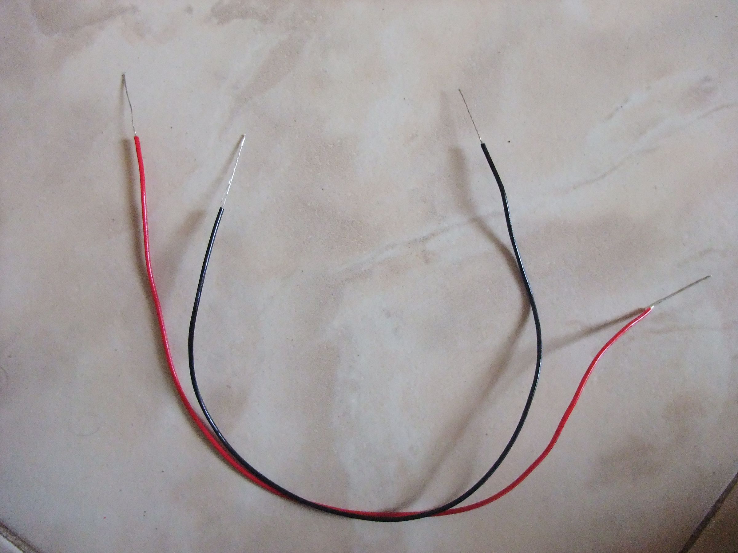 Broken Bike Light - Giving a New Life : 11 Steps - Instructables