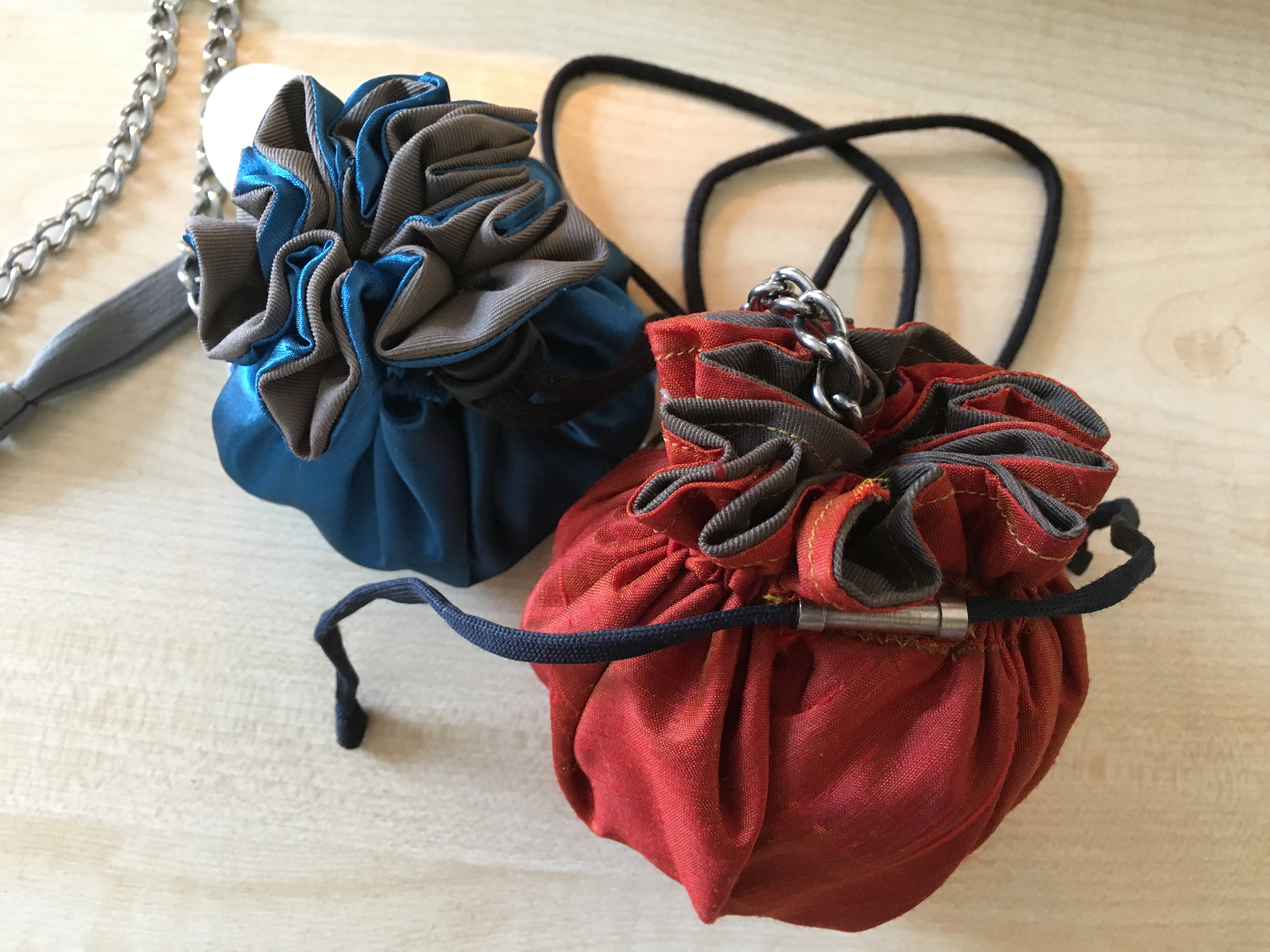 How to Make a Pouch : 11 Steps (with Pictures) - Instructables