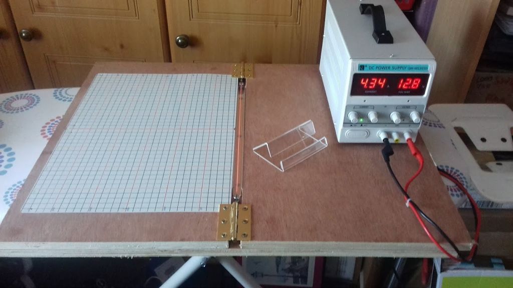 Acrylic Bending Tool : 17 Steps (with Pictures) - Instructables