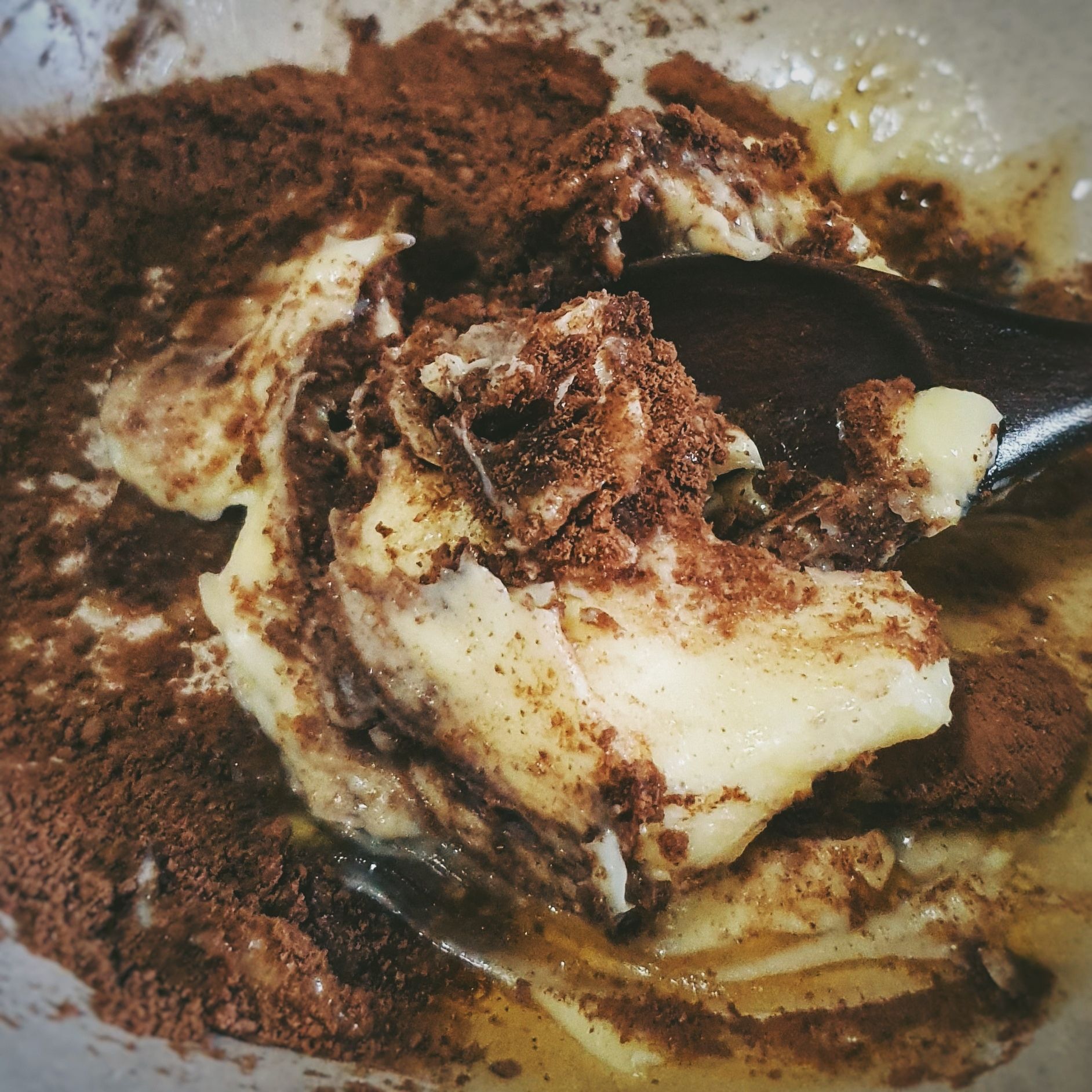3-Ingredients Milo Spread for Easy Chocolate Malt Bread Pudding : 17 ...