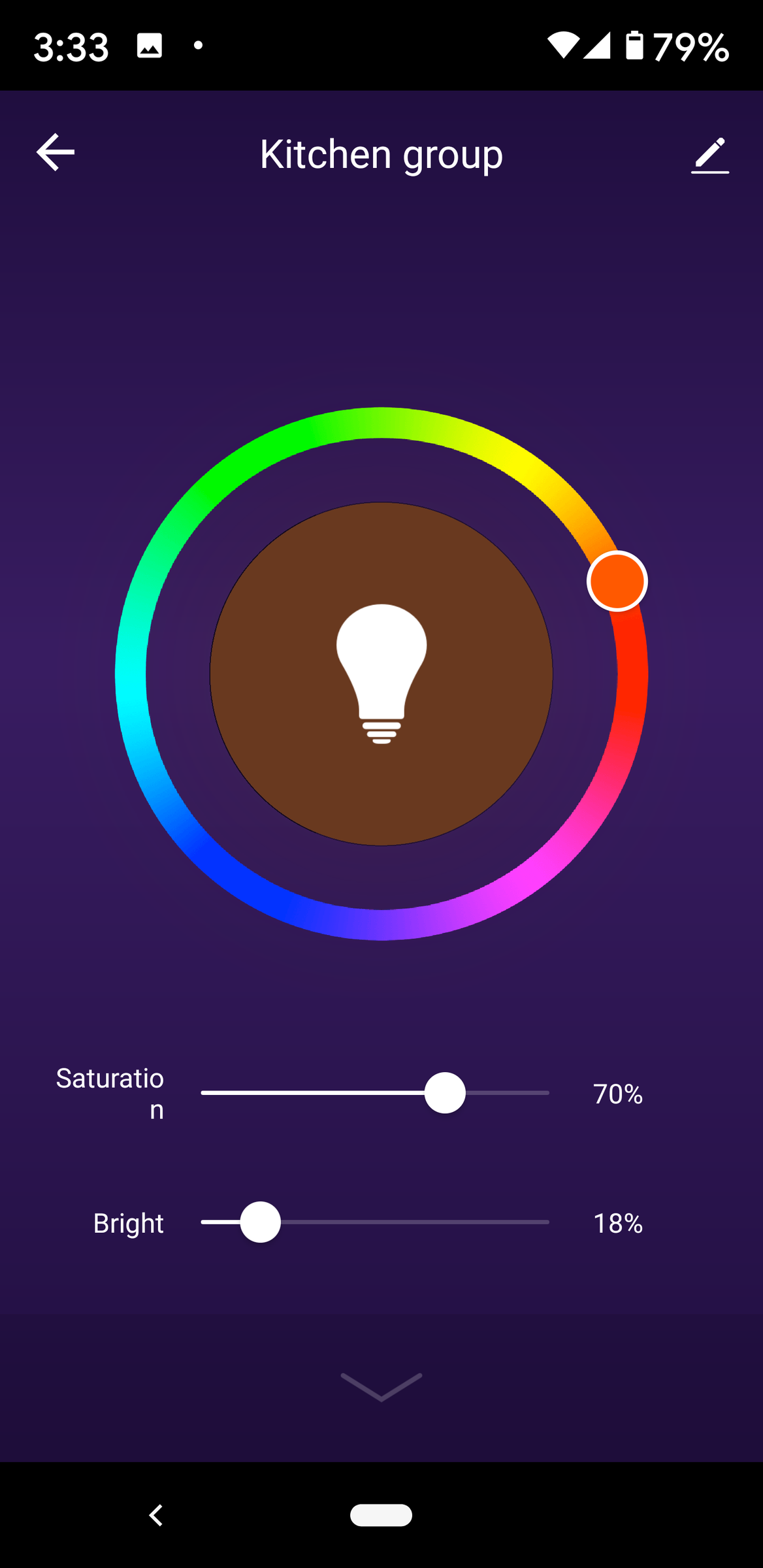 Blue Light Project Part1 - Instructables