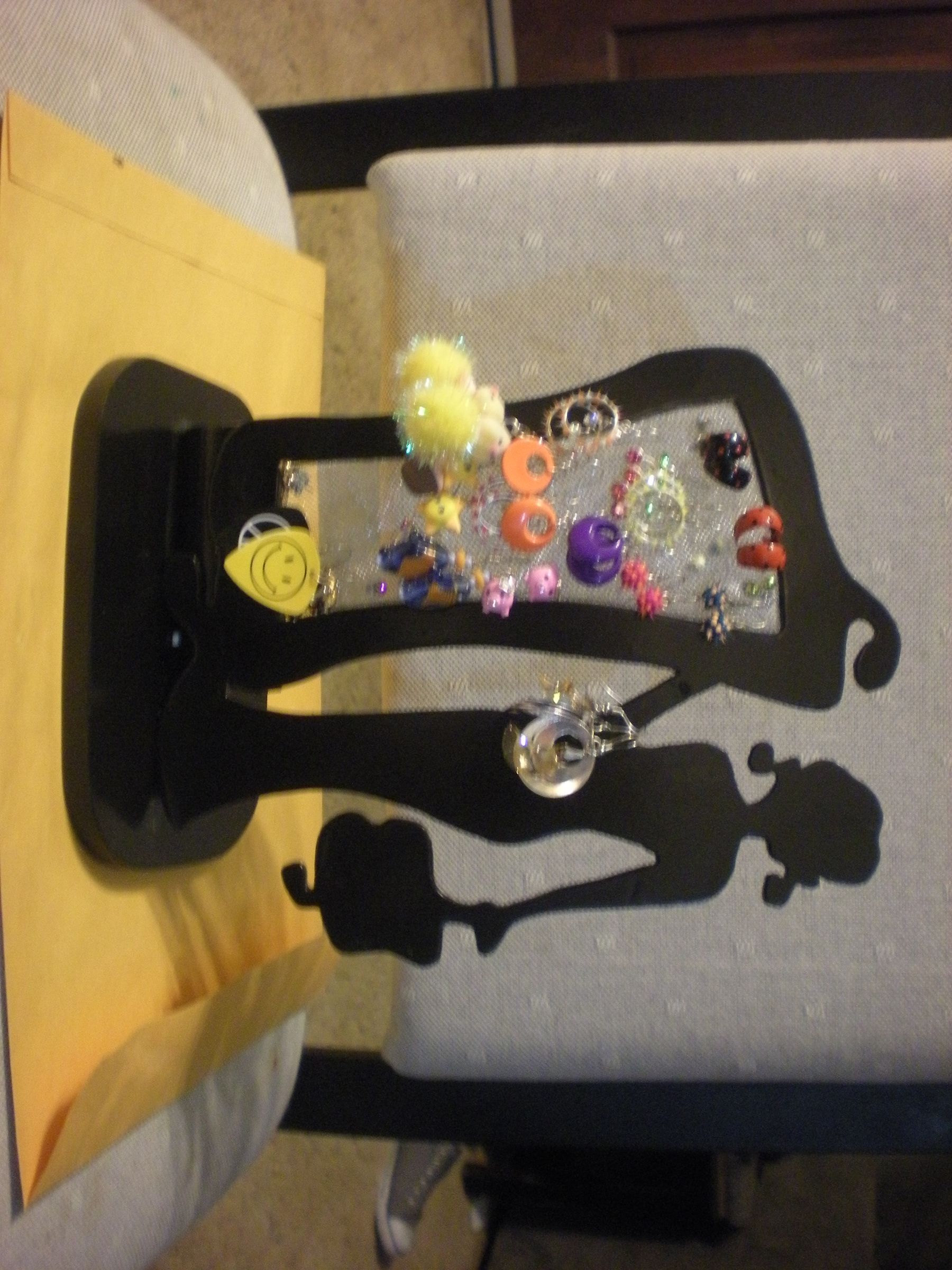 Earring Tree : 6 Steps (with Pictures) - Instructables