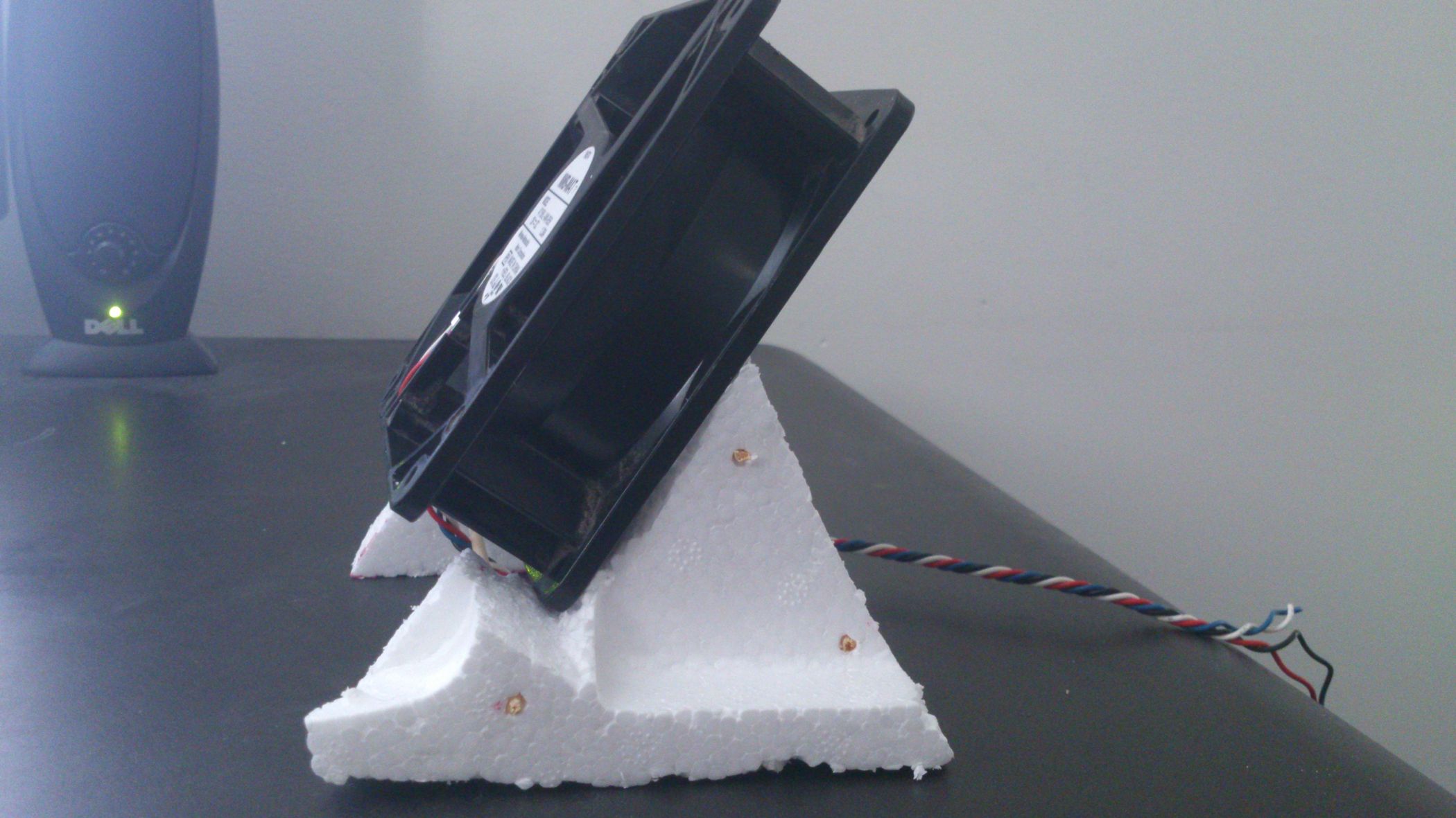 Quick and Easy USB Fan : 3 Steps - Instructables