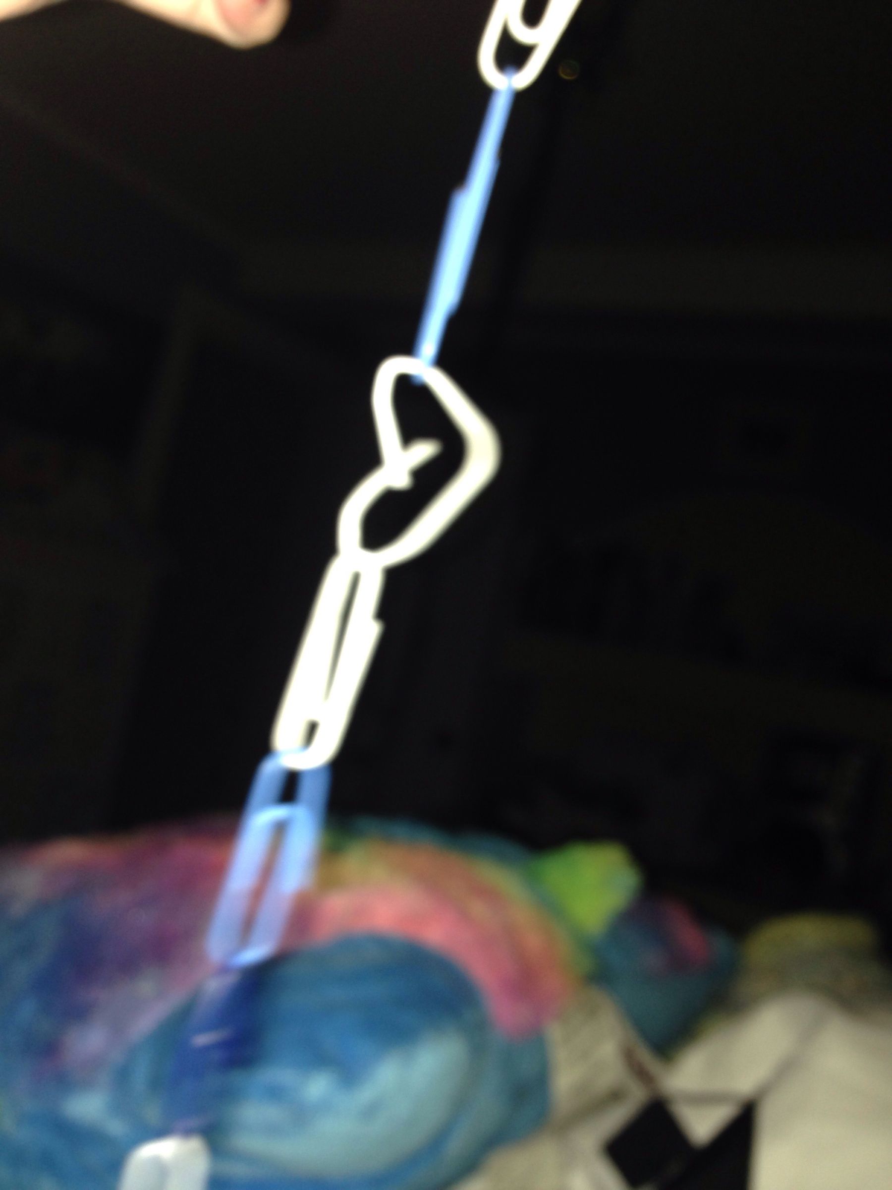 Paper Clip Decoration - Instructables