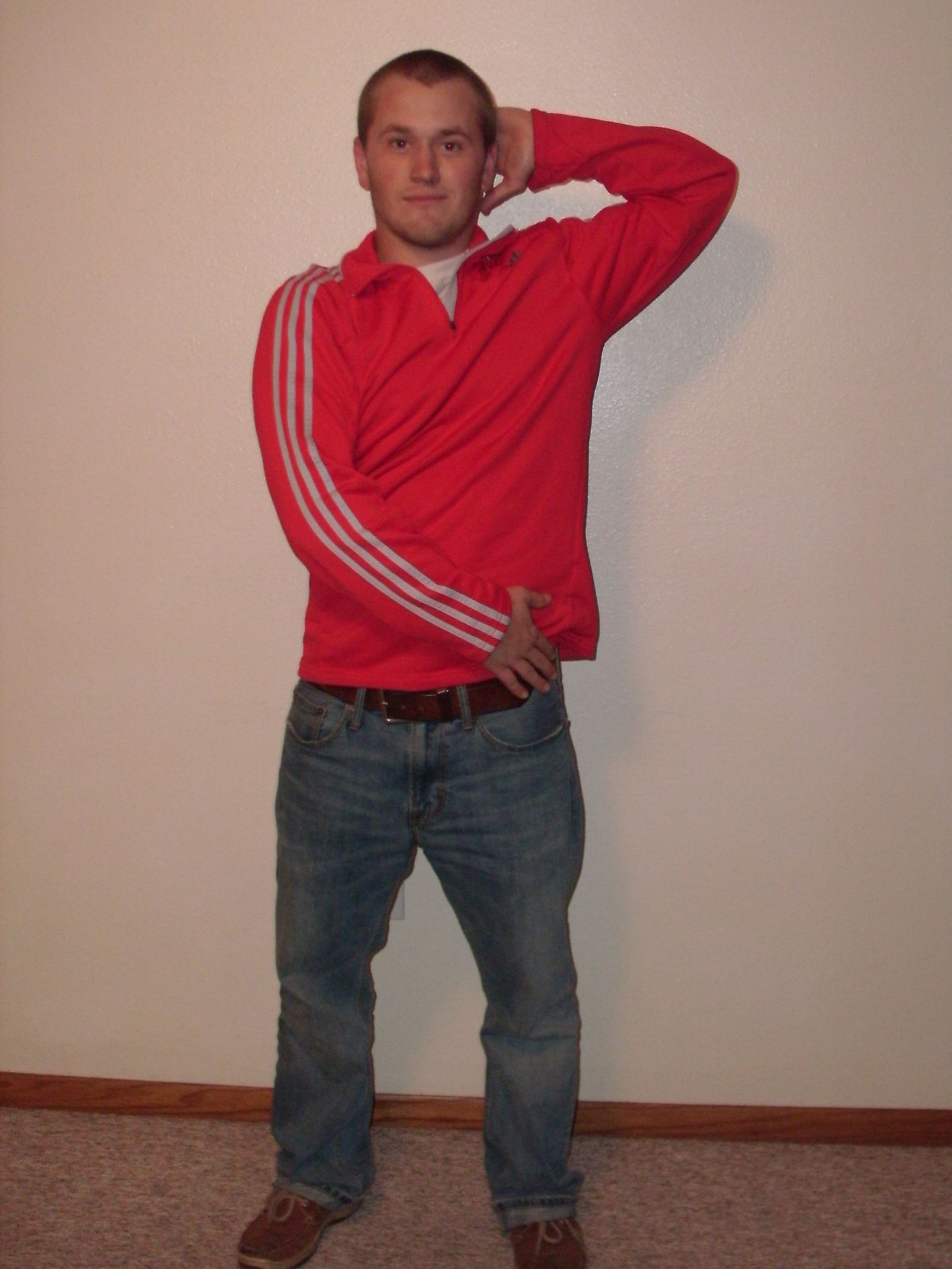 How to Do the Macarena! : 9 Steps - Instructables