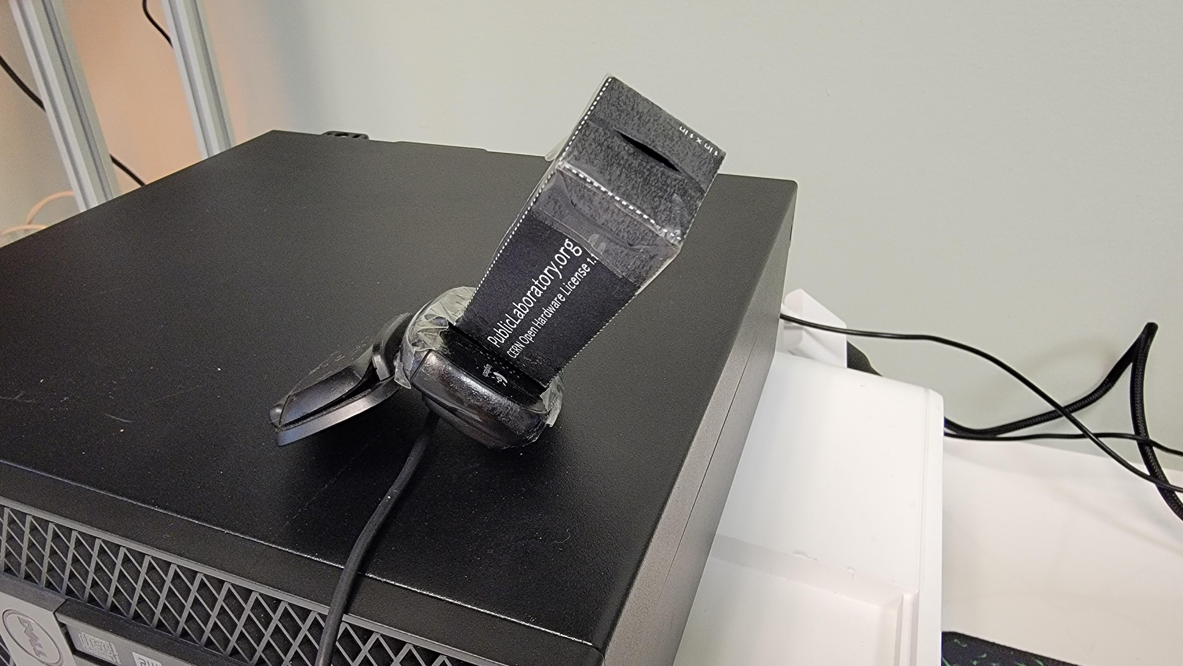 DIY Low Cost Spectrometer : 10 Steps (with Pictures) - Instructables