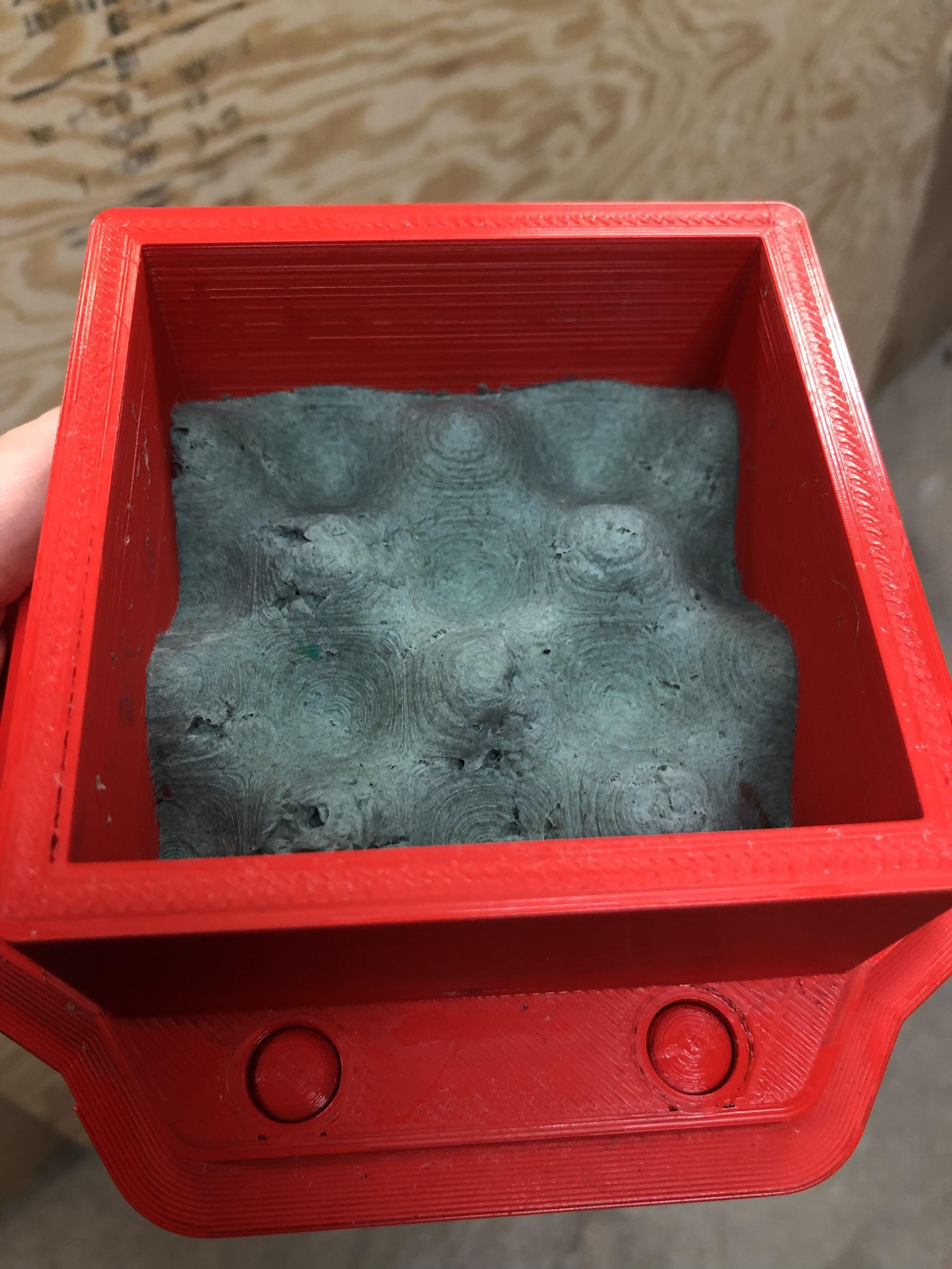 How to 3D Print a Paper Mache Mold : 9 Steps (with Pictures ...