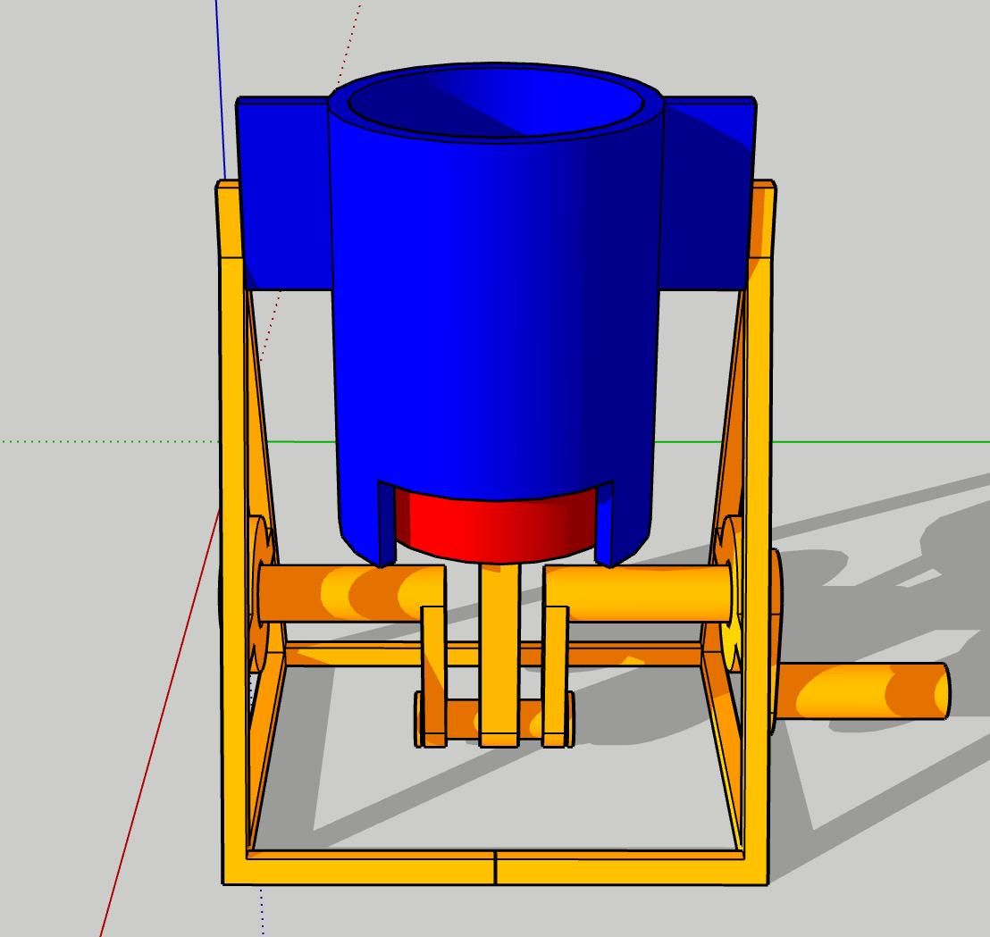 3D-Printed Piston Model : 3 Steps - Instructables