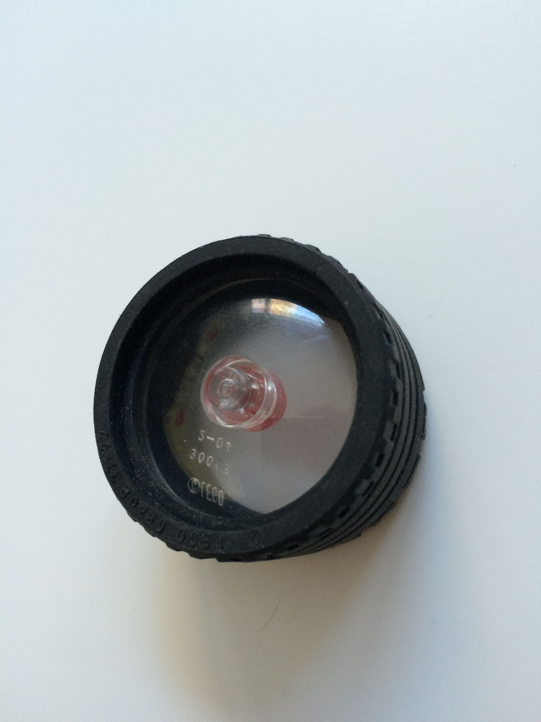 Lego Red Dot Sight [Functional] - Instructables