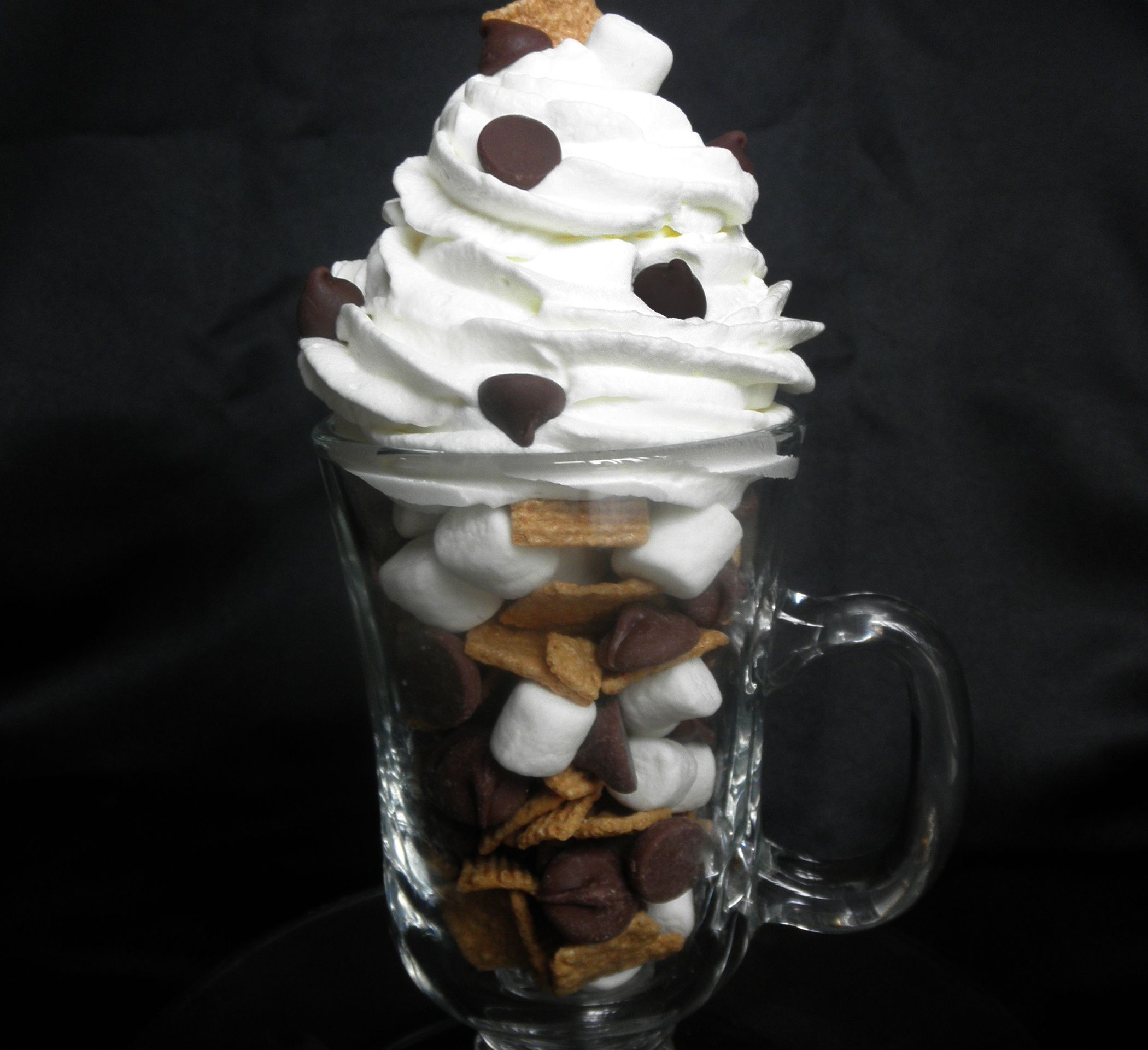 S'more Sundae & 3 S'more Ideas : 3 Steps (with Pictures) - Instructables