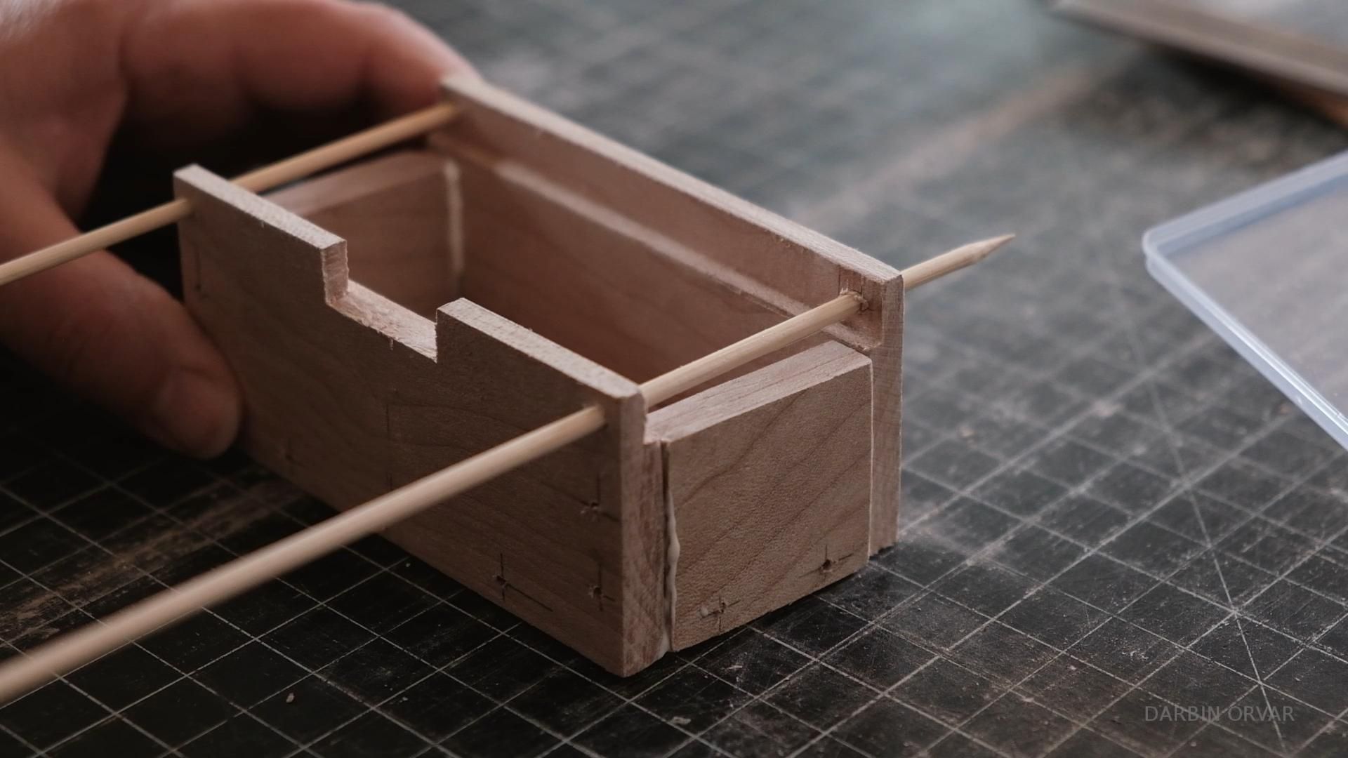 How to Make Boxes Without Hinges or Clasps (That Are Still Really ...