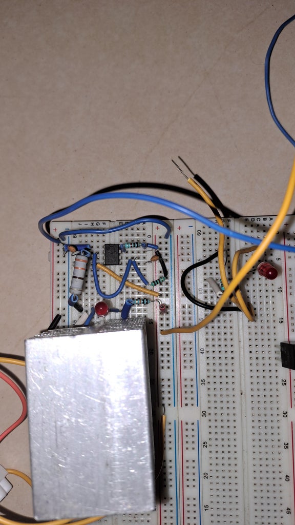 Propeller Moving Message Display Using Arduino Uno. Wireless Power ... Propeller Moving Message Display Using Arduino Uno. Wireless Power ...