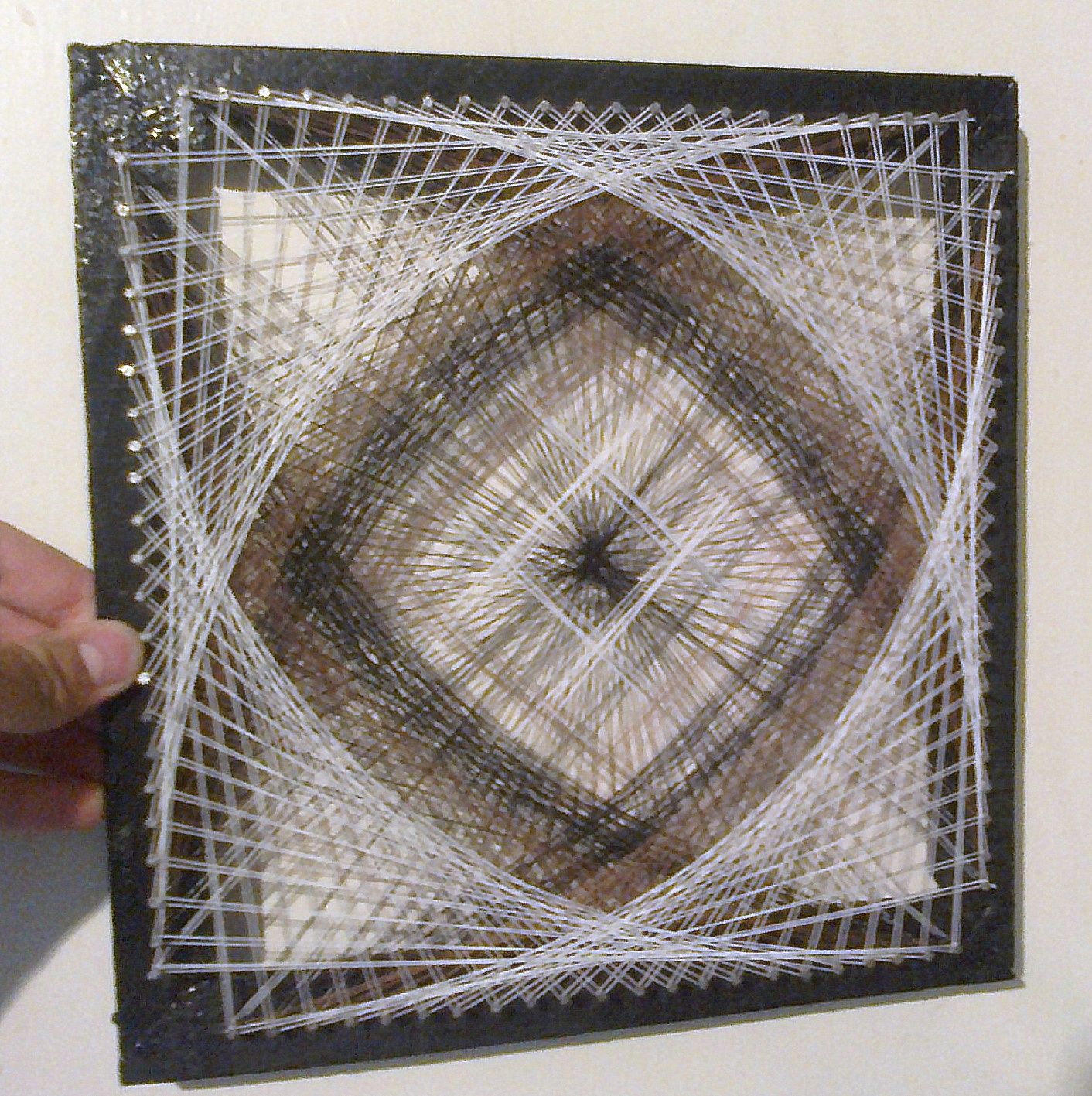 String Art - Instructables