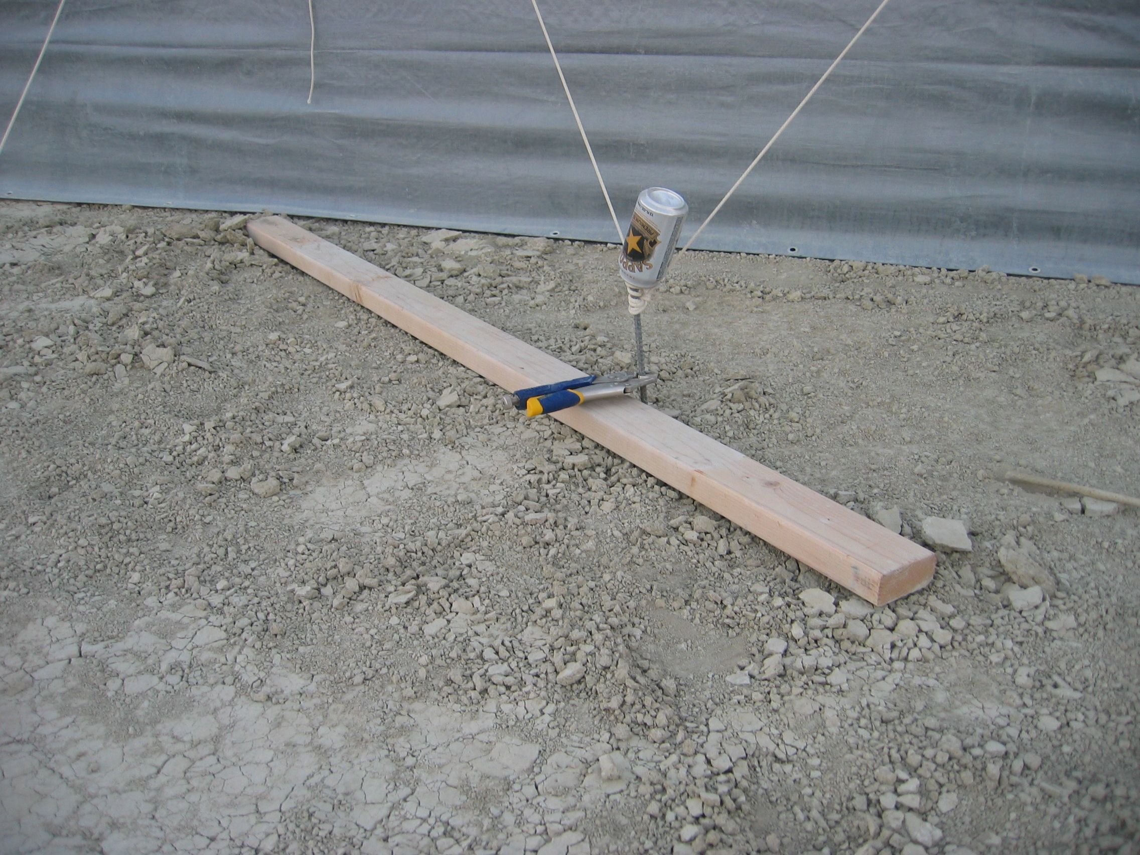 Foolproof Rebar Pulling : 3 Steps (with Pictures) - Instructables