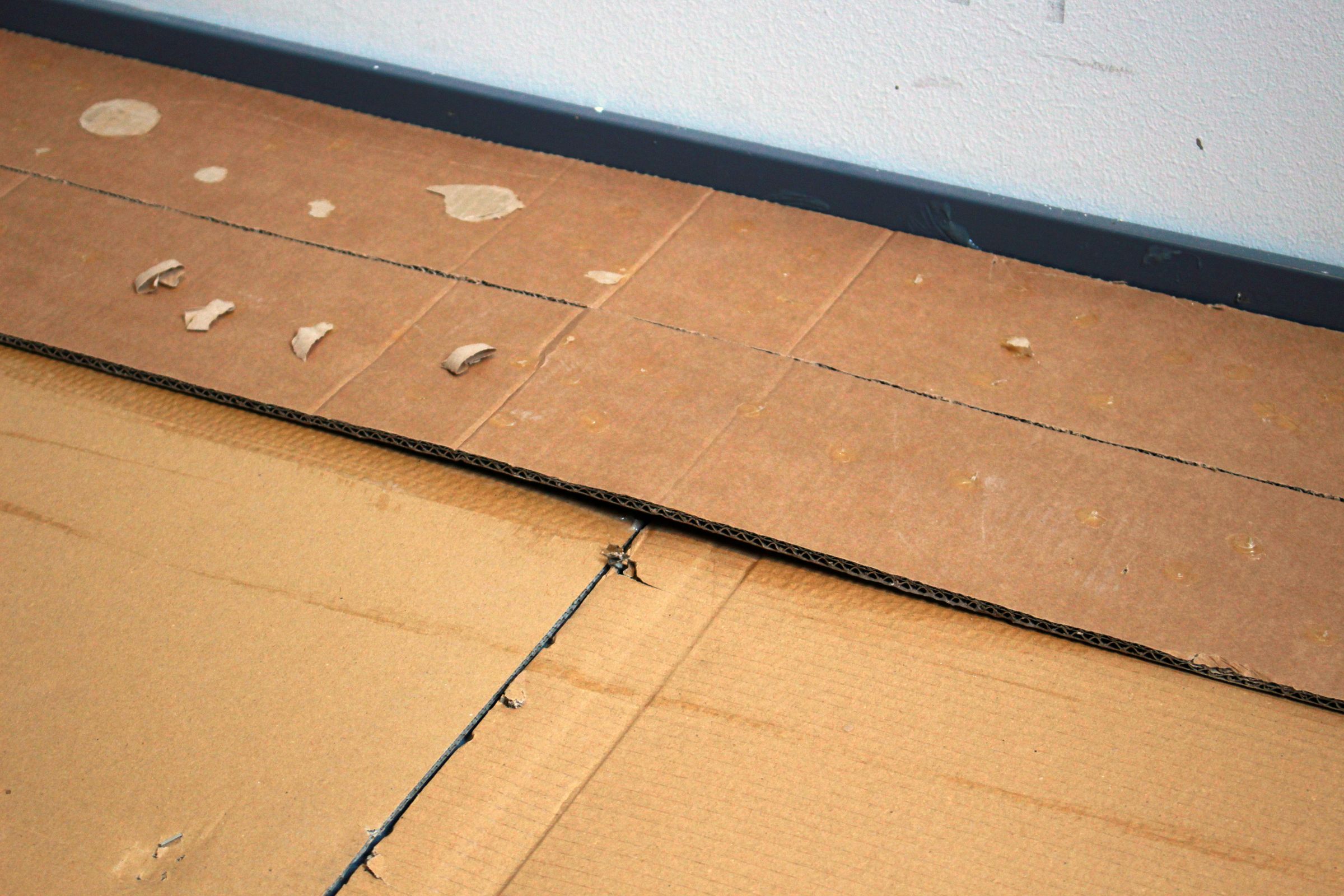 Cardboard Couch : 10 Steps (with Pictures) - Instructables