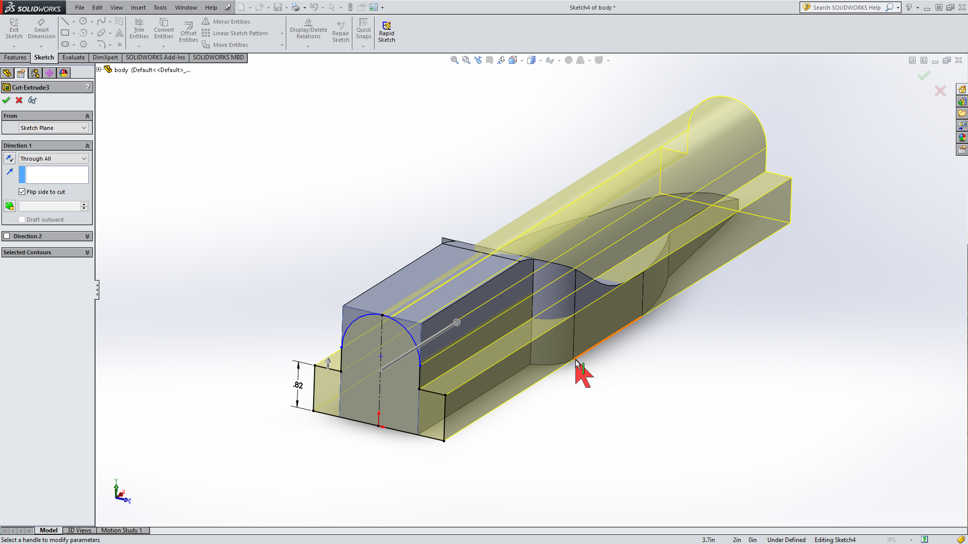 Solidworks Tutorial: CO2 Racer : 32 Steps - Instructables
