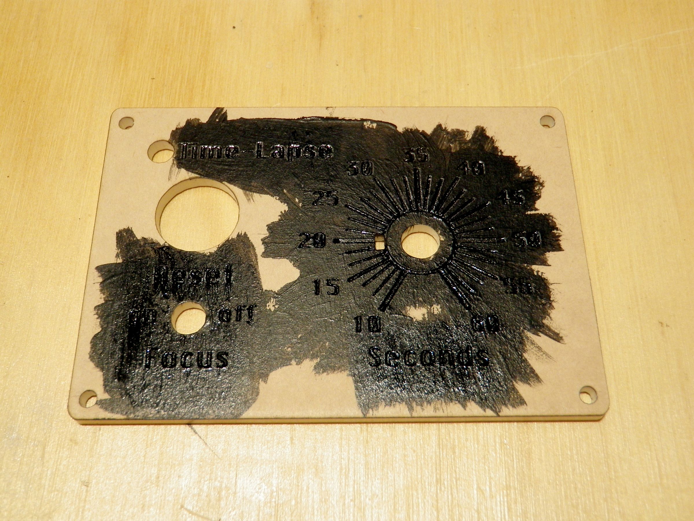 Intervalometer : 13 Steps (with Pictures) - Instructables