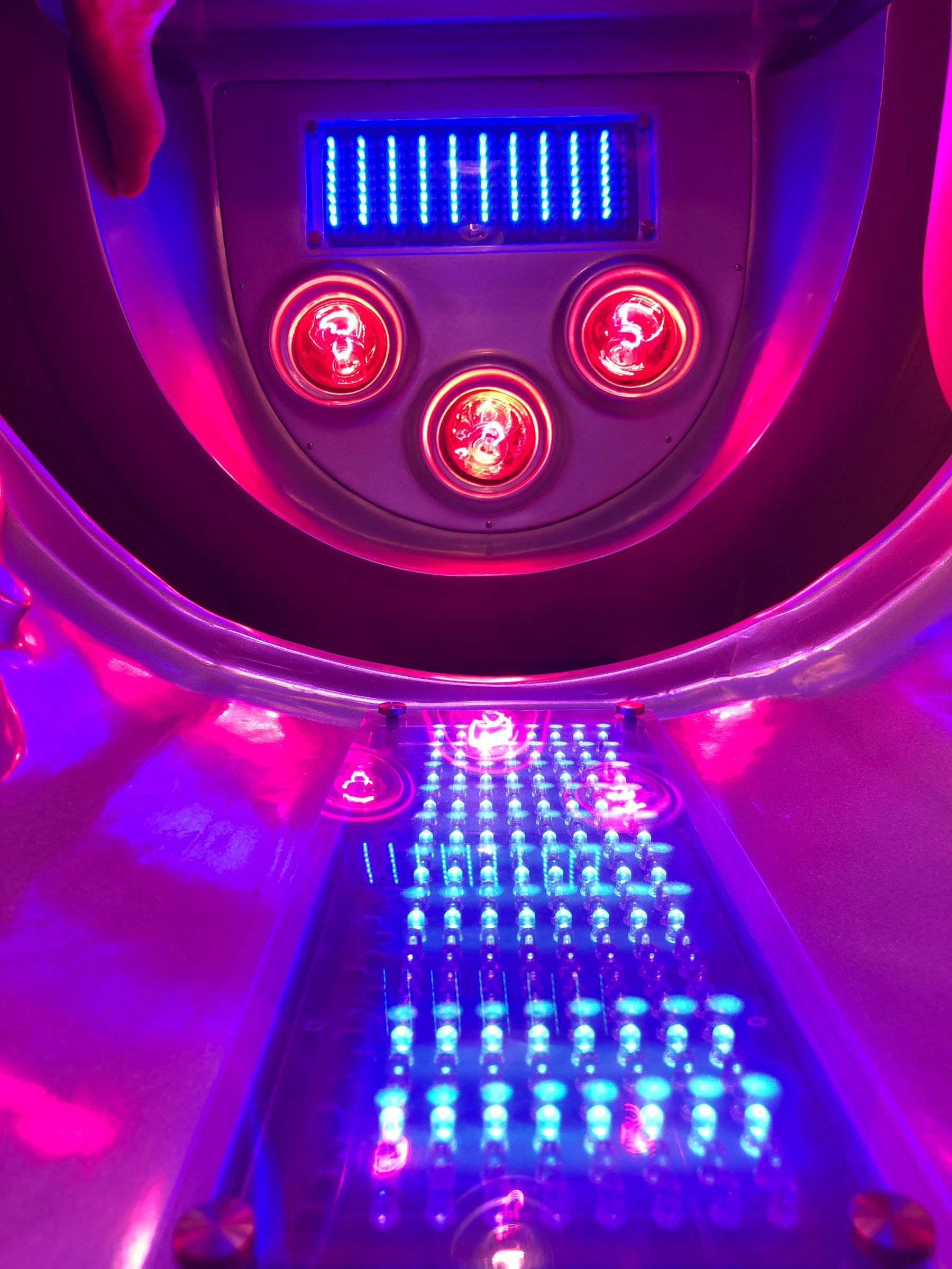 How to Repair a LED Panel Light : 4 Steps - Instructables