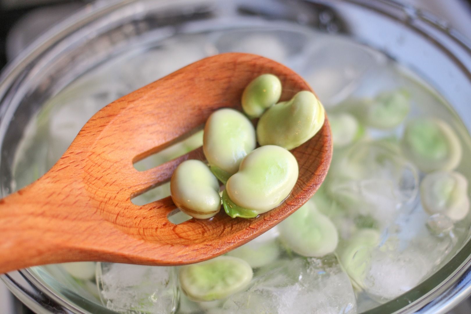 How to Cook Fava Beans : 5 Steps (with Pictures) - Instructables