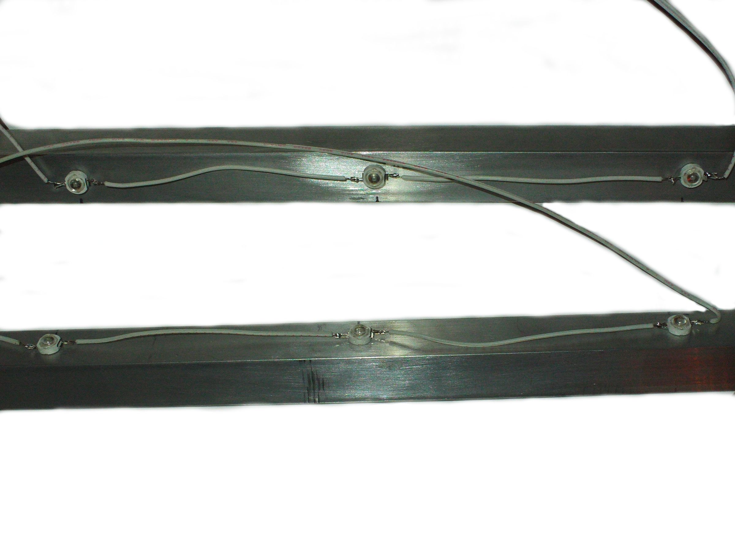 LED Computer Case Lighting : 10 Steps (with Pictures) - Instructables