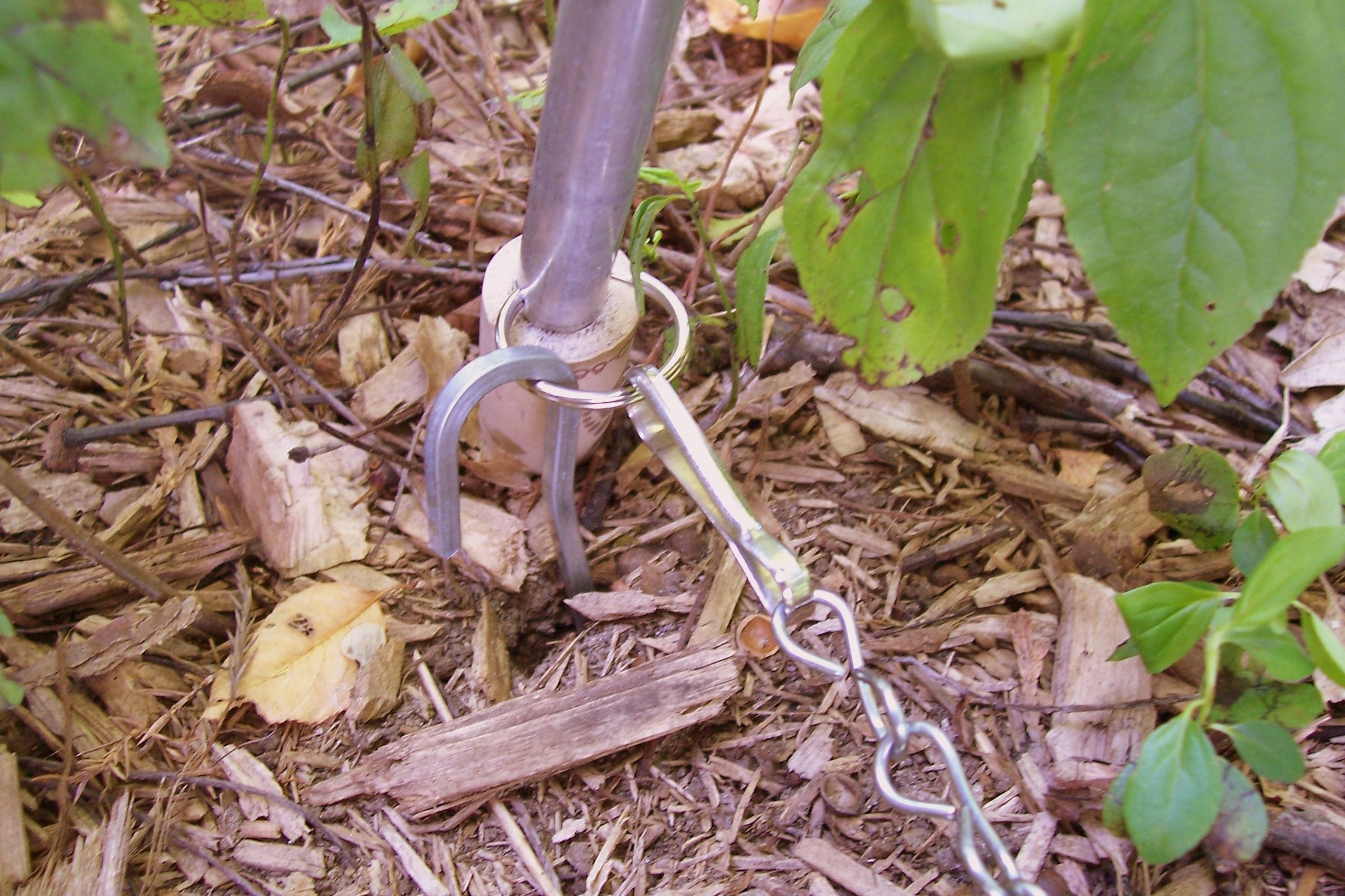 Camp Table for Backpacking : 10 Steps (with Pictures) - Instructables