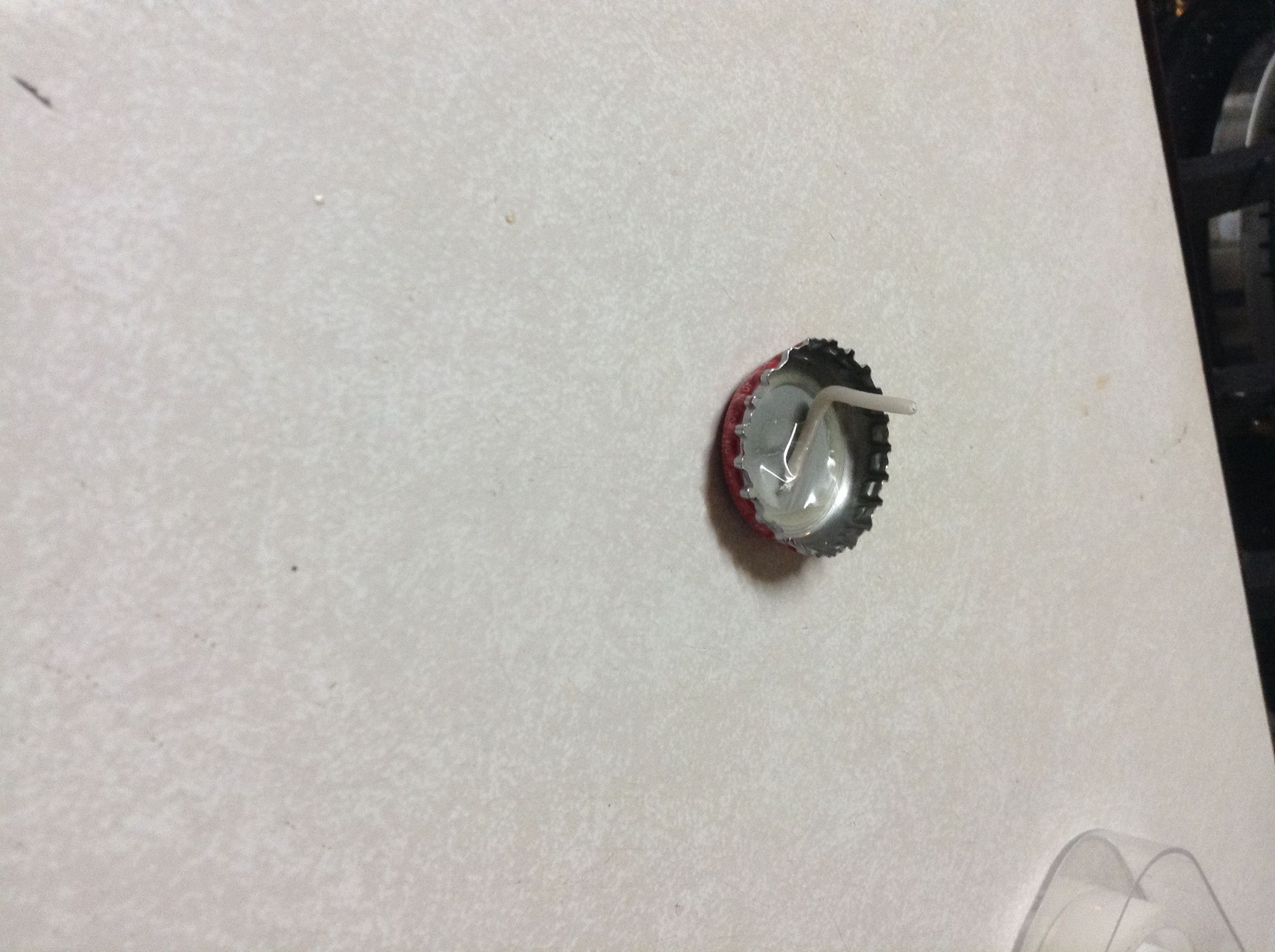 Bottle Cap Candles : 5 Steps (with Pictures) - Instructables