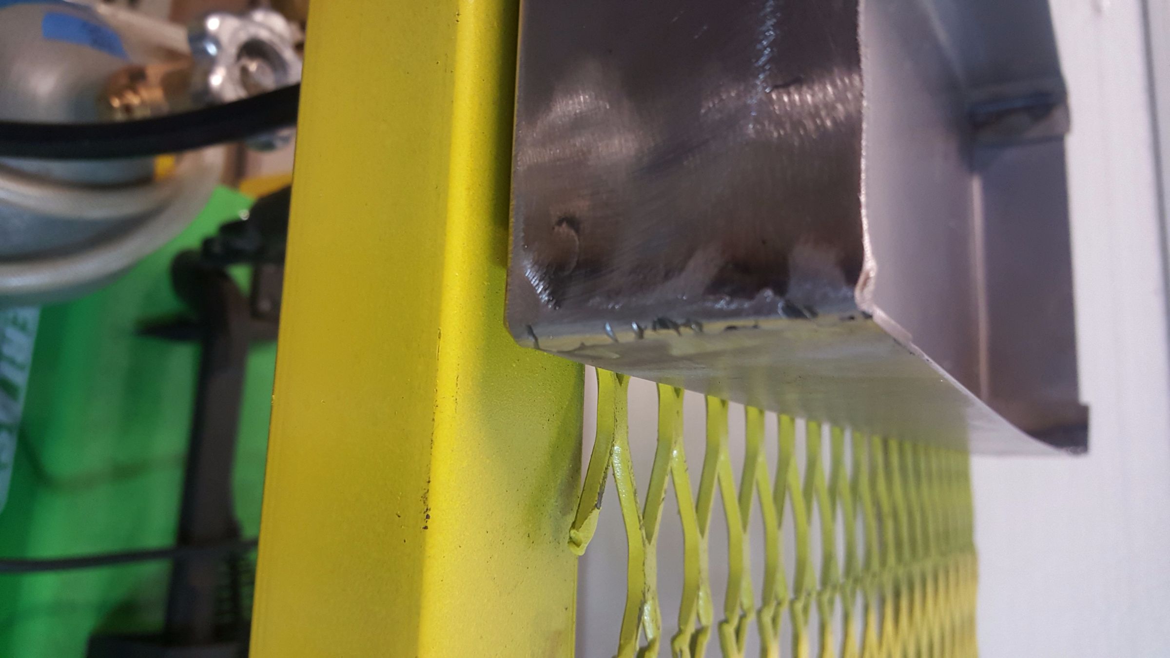 How to Make a Metal Drawer! : 10 Steps (with Pictures) - Instructables